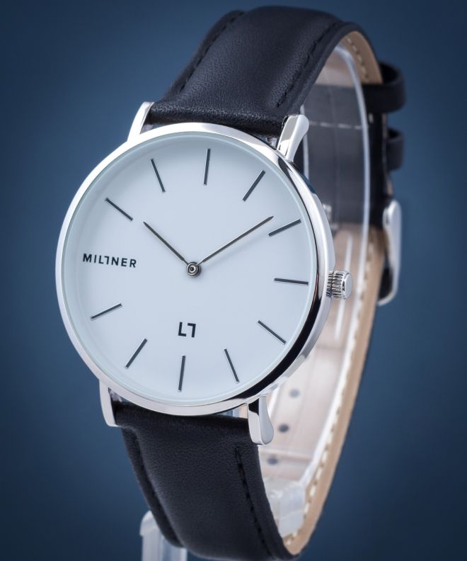 Millner RHSB1 - Zegarek Hallfield • Zegarownia.pl