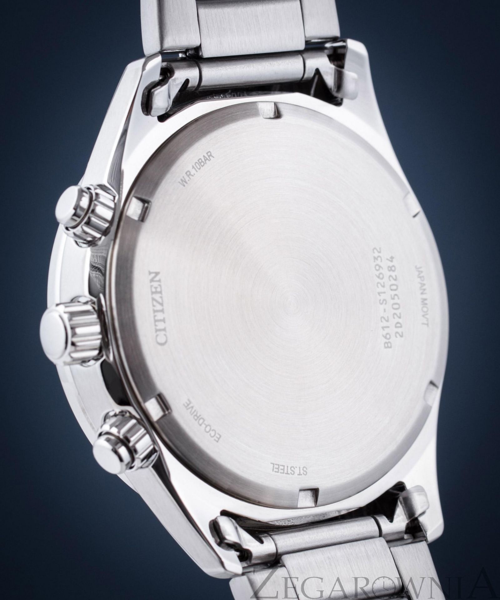 Citizen CA0770-72X - Zegarek Urban • Zegarownia.pl