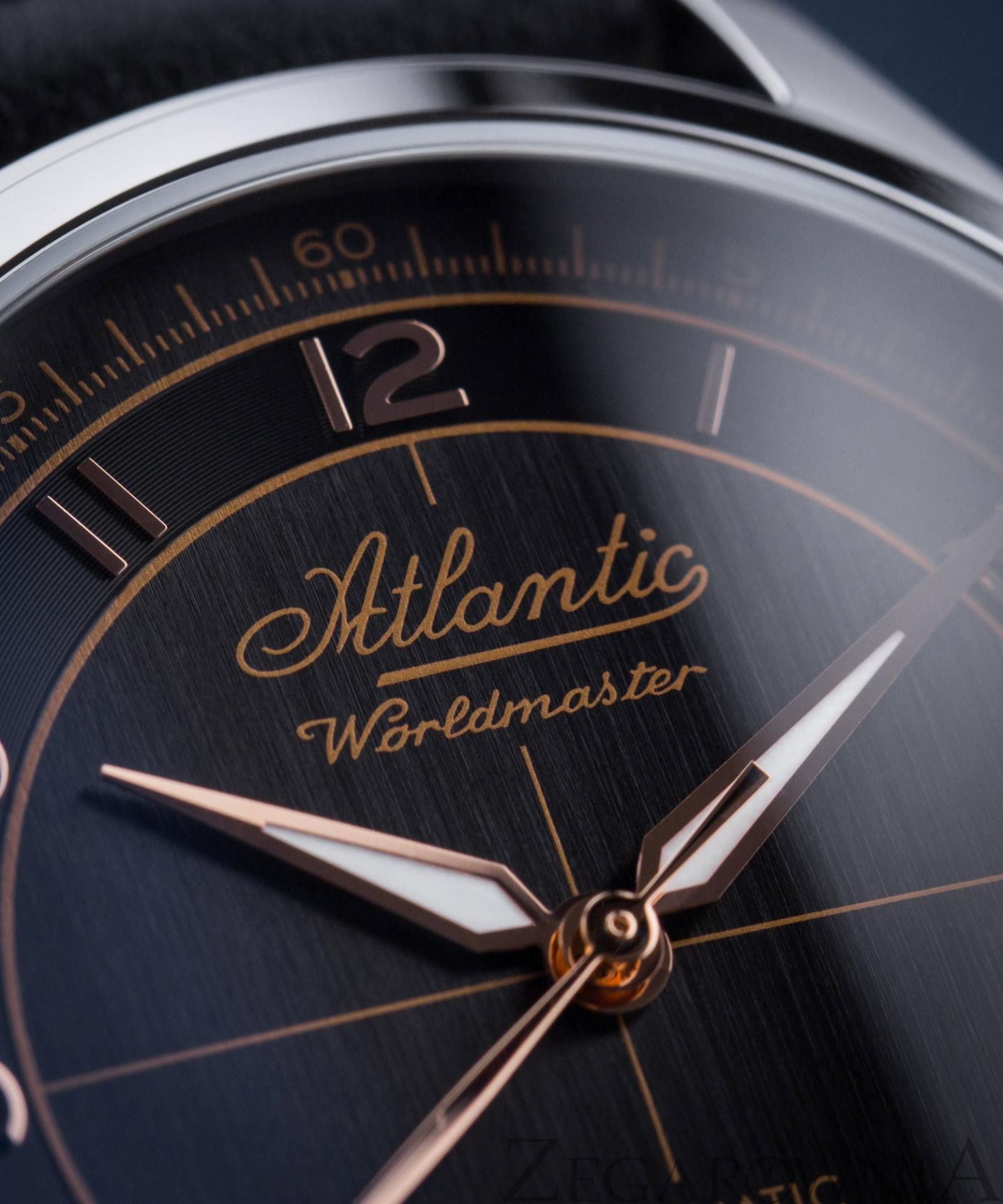 Atlantic 53780.41.43R - Zegarek Worldmaster • Zegarownia.pl