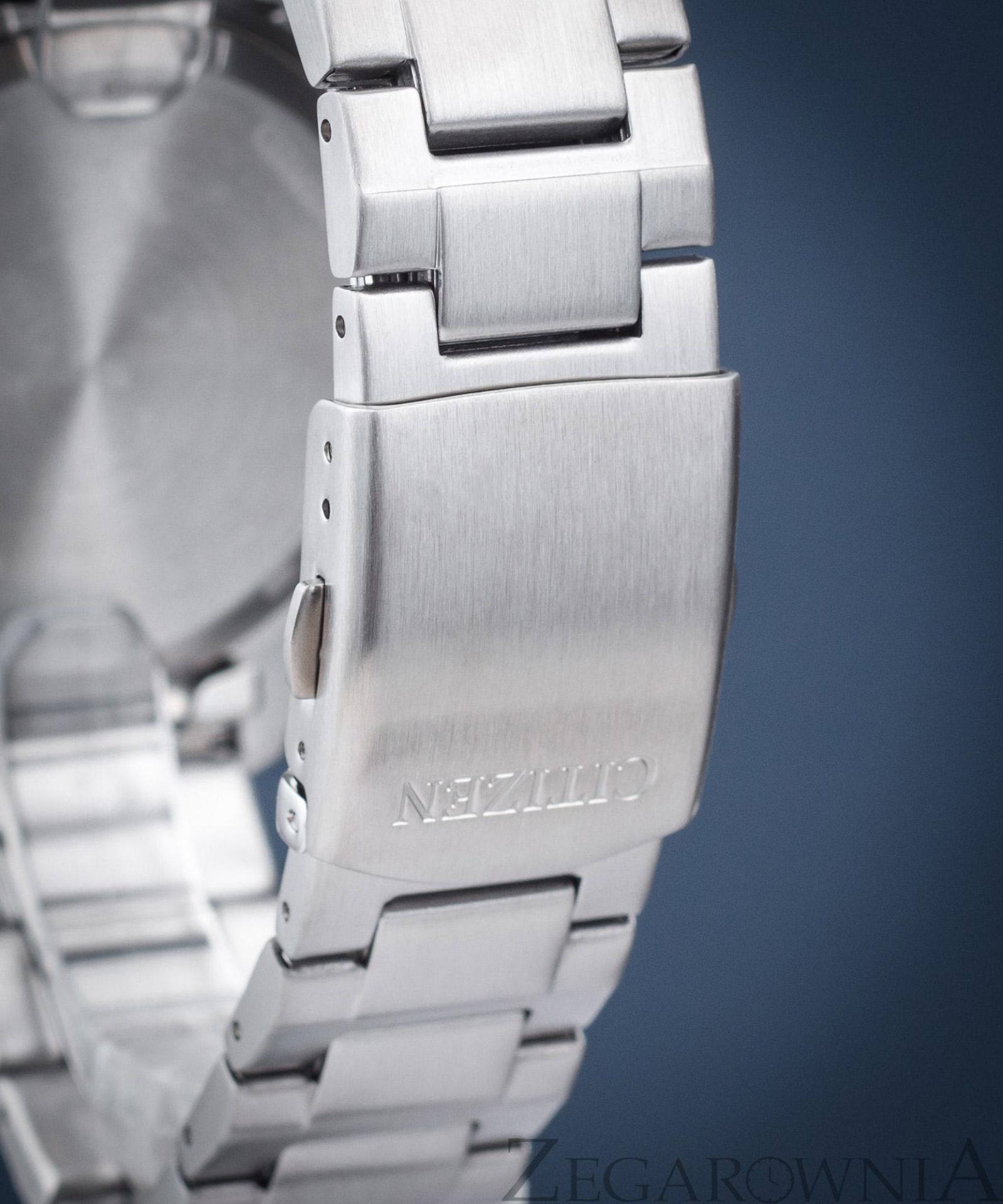 Citizen CA0791-81X - Zegarek Pilot Chrono • Zegarownia.pl
