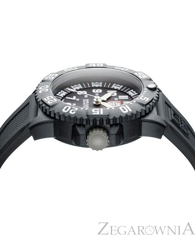 Luminox XS.3051.F - Zegarek Navy SEAL Colormark 3050 • Zegarownia.pl