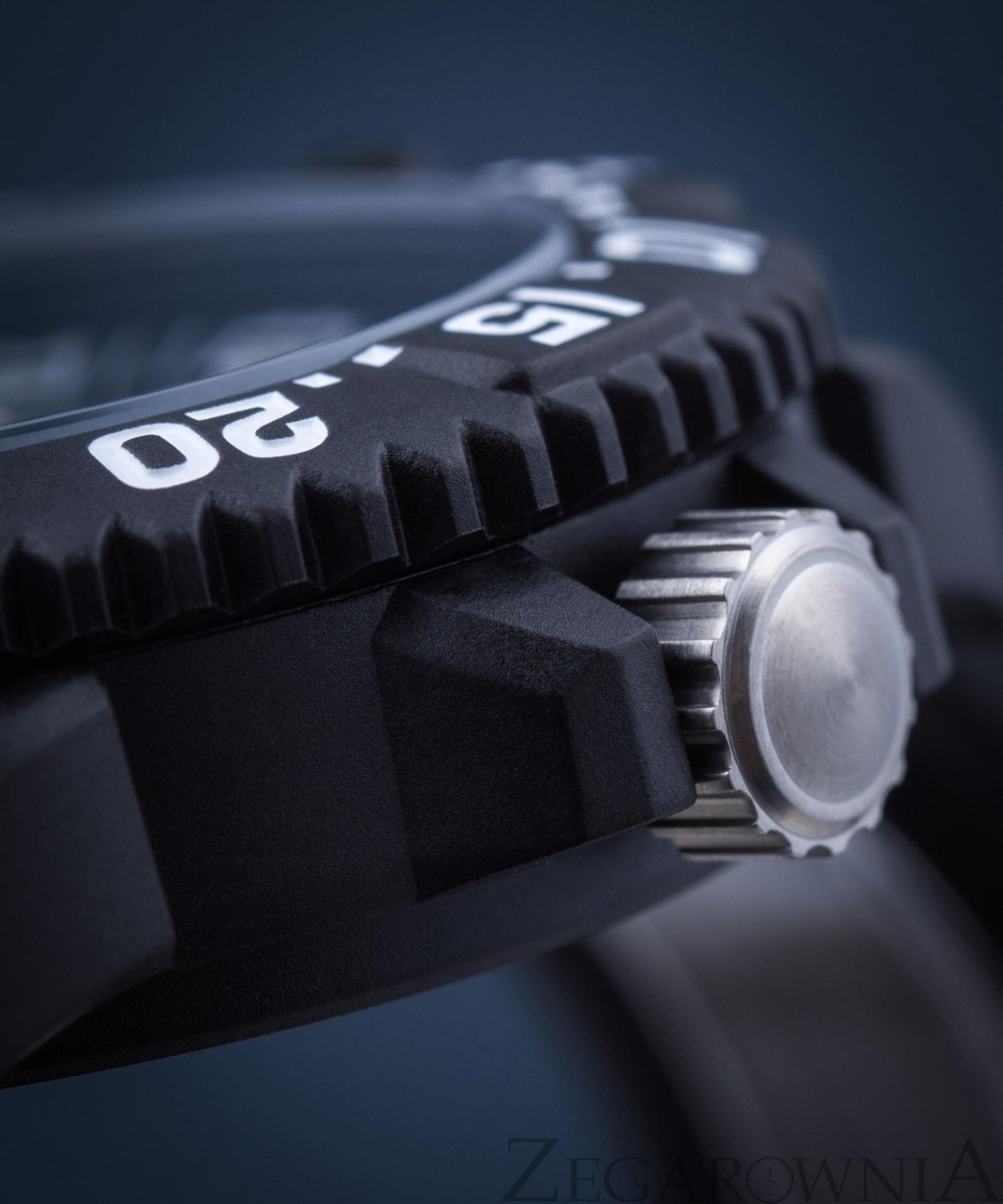 Luminox XS.3051.F - Zegarek Navy SEAL Colormark 3050 • Zegarownia.pl