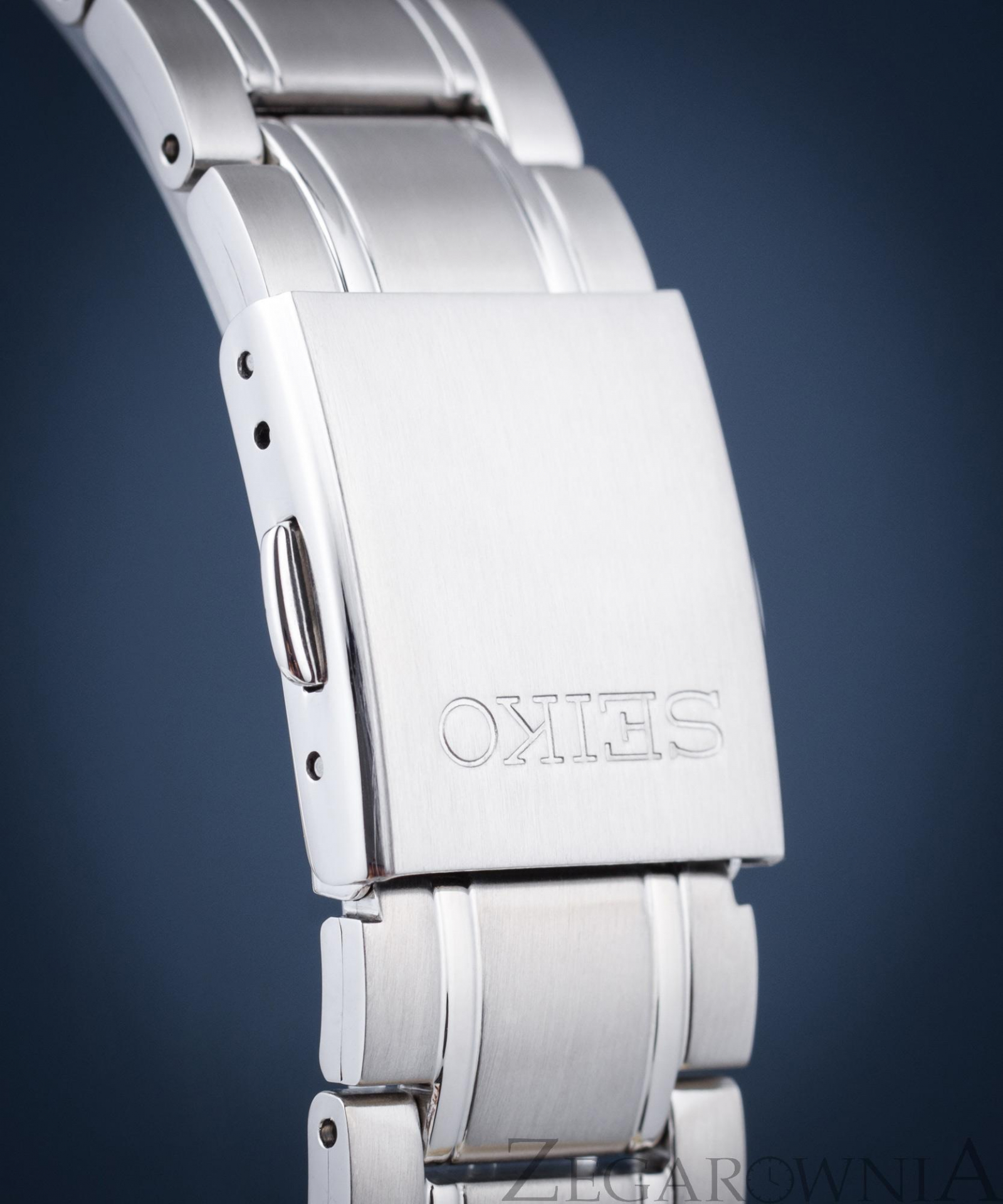 Seiko SUR459P1 - Zegarek Classic • Zegarownia.pl