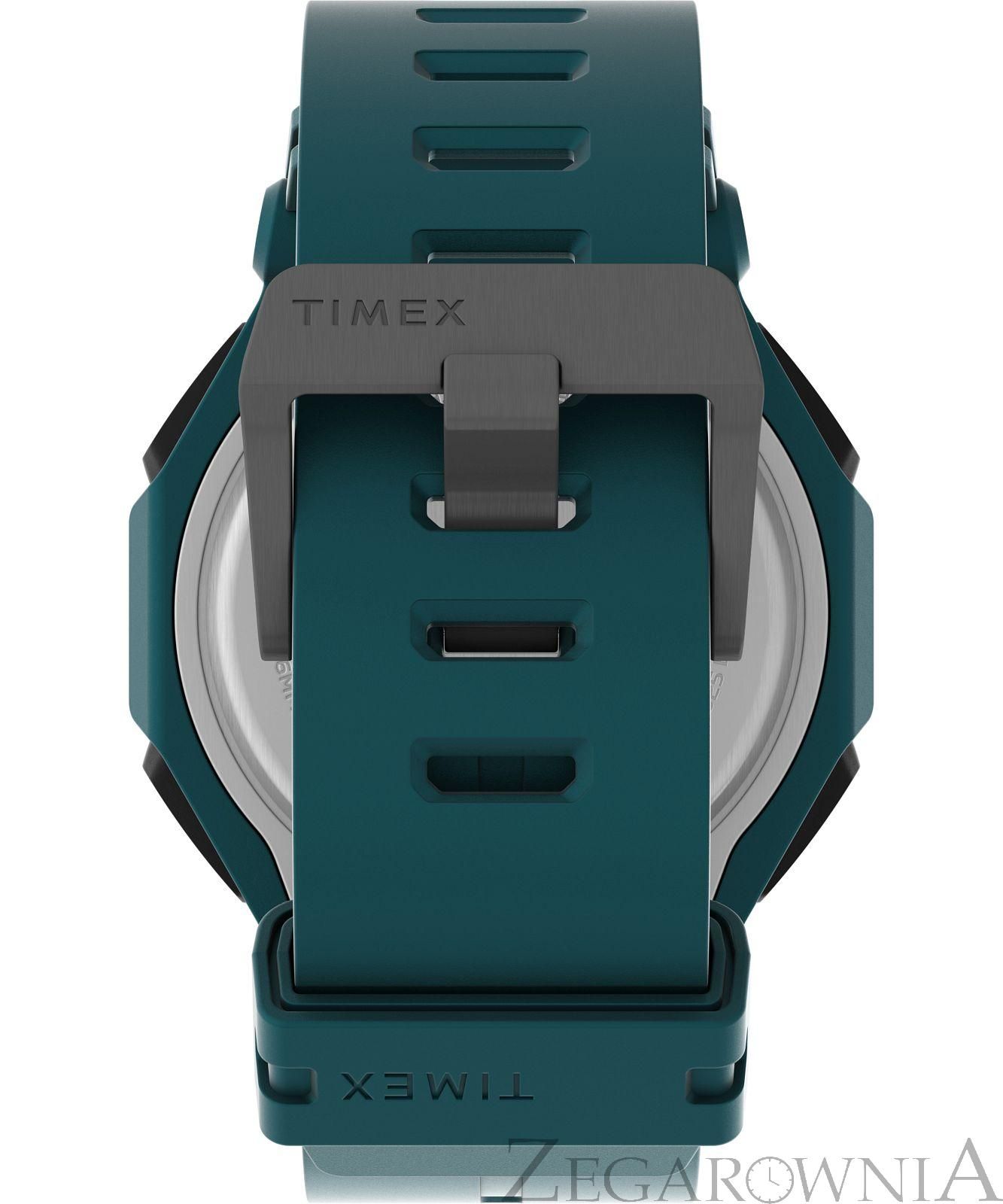 Timex TW2V59900 - Zegarek Command Encounter • Zegarownia.pl