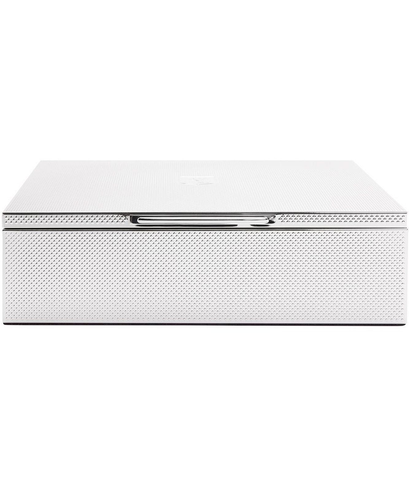 Wolf 190001 - Pudełko Silver • Zegarownia.pl