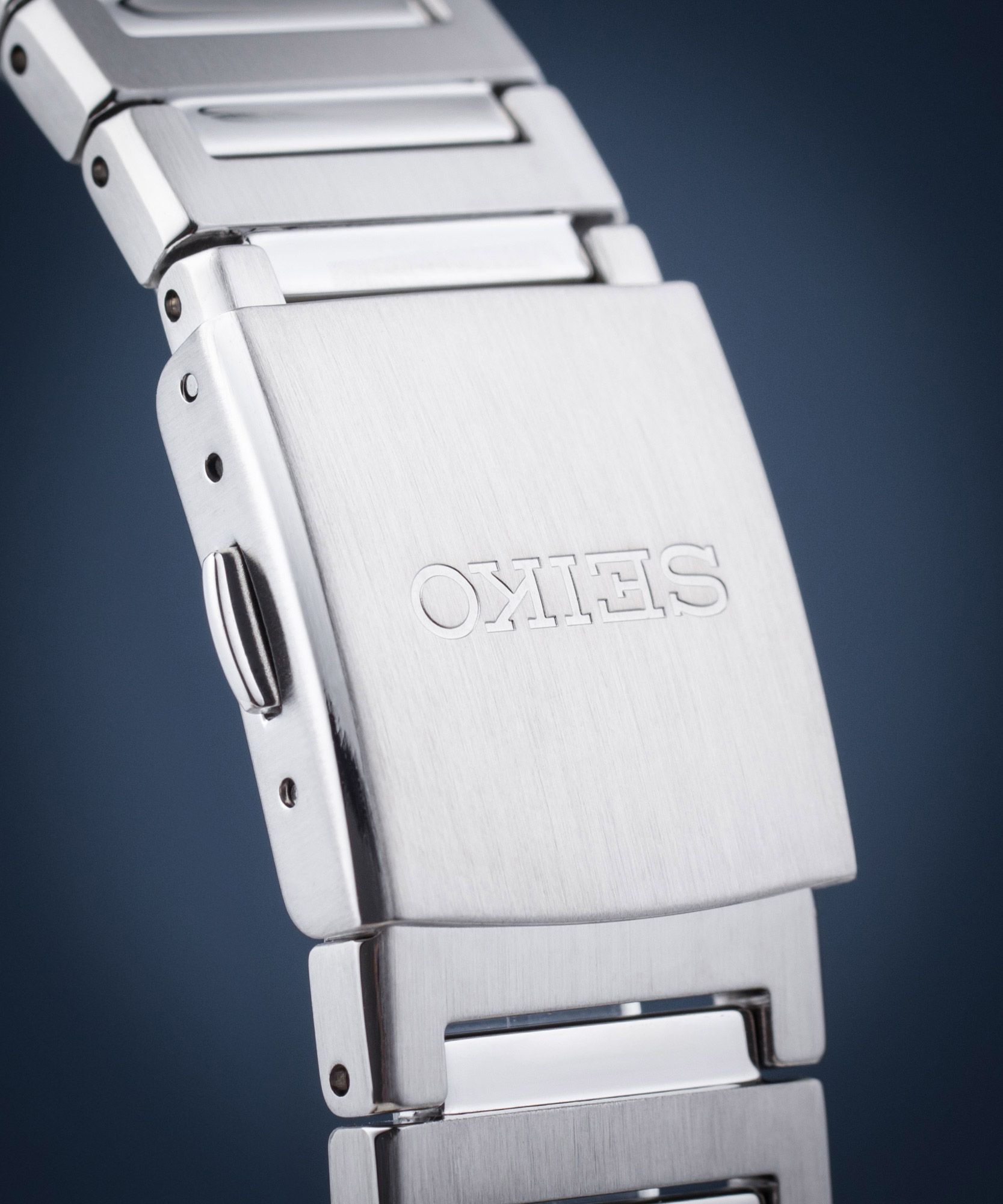 Seiko SUR557P1 - Zegarek Classic • Zegarownia.pl