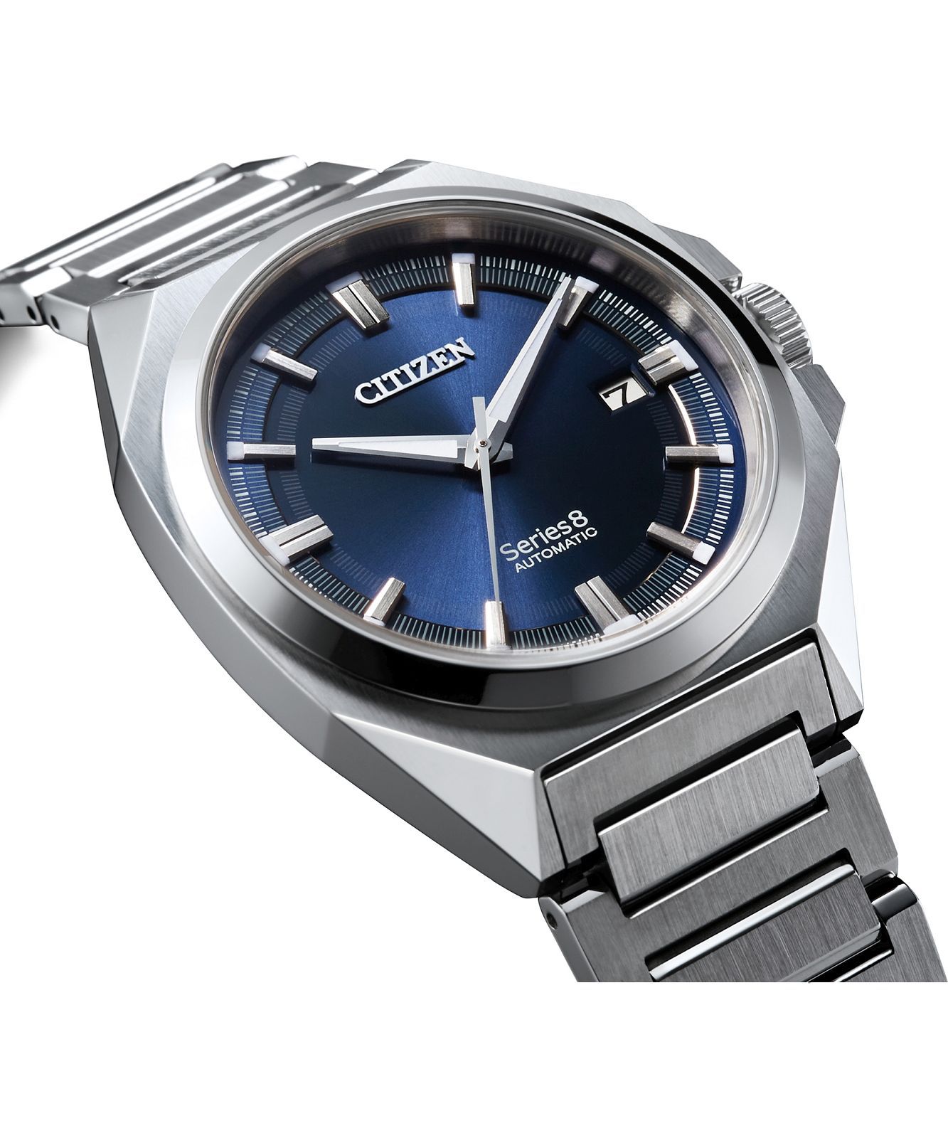 Citizen NB6010-81L - Zegarek Series 8 • Zegarownia.pl