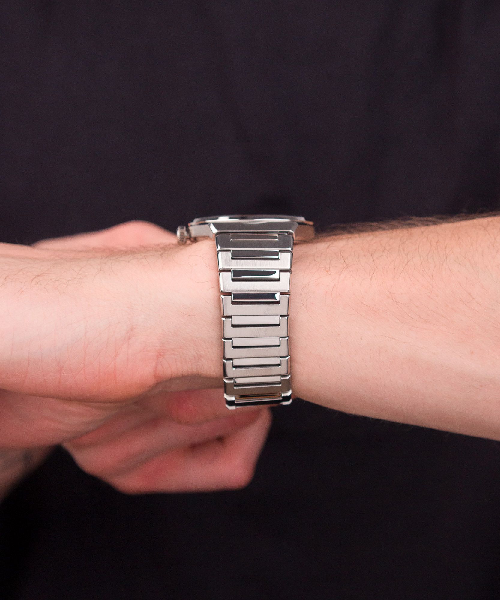Seiko SUR557P1 - Zegarek Classic • Zegarownia.pl