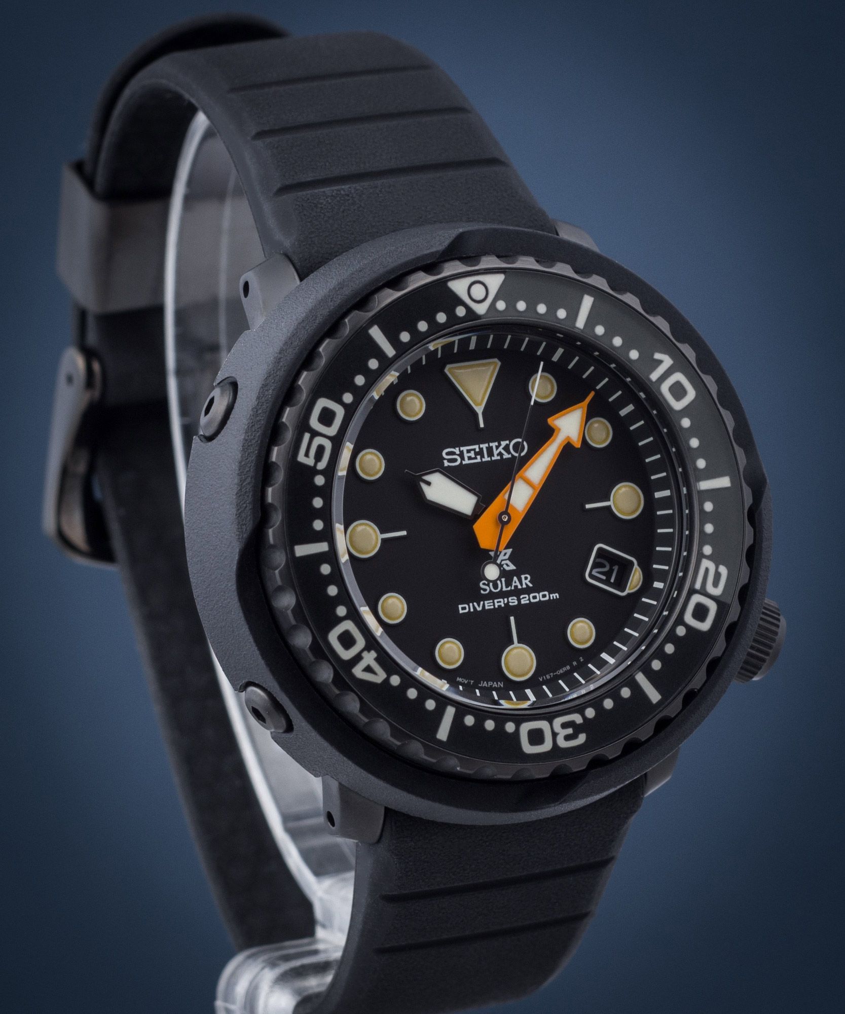 Seiko SNE577P1 - Zegarek Prospex • Zegarownia.pl