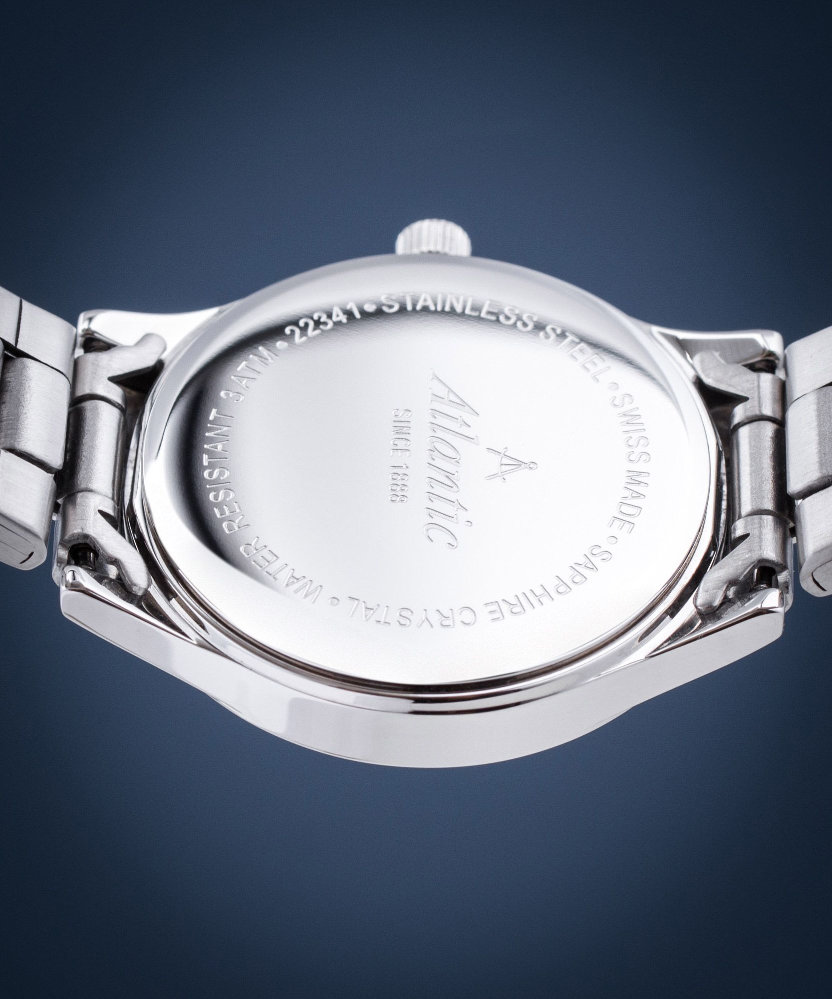 Atlantic 22346.41.61 - Zegarek Sealine • Zegarownia.pl