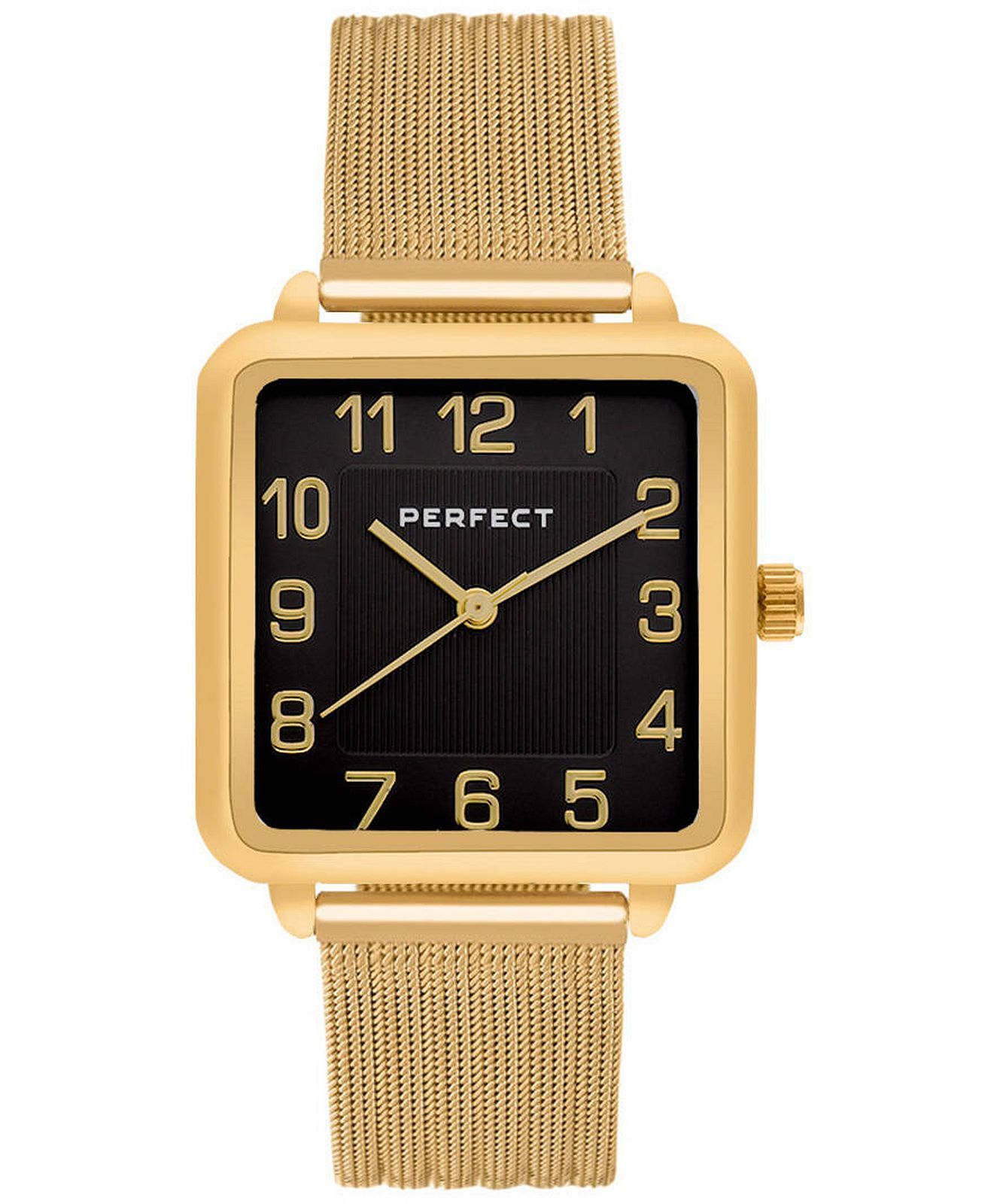Perfect PF00729 - Zegarek Classic • Zegarownia.pl