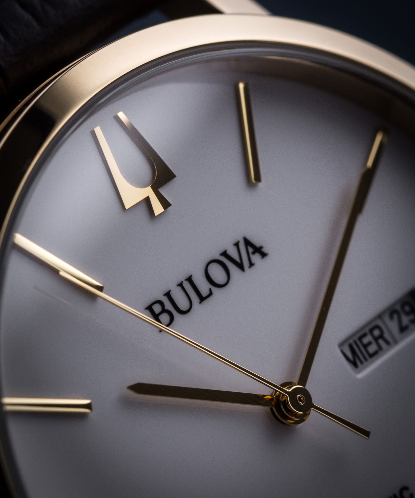 Bulova 97C107 - zegarek • Zegarownia.pl