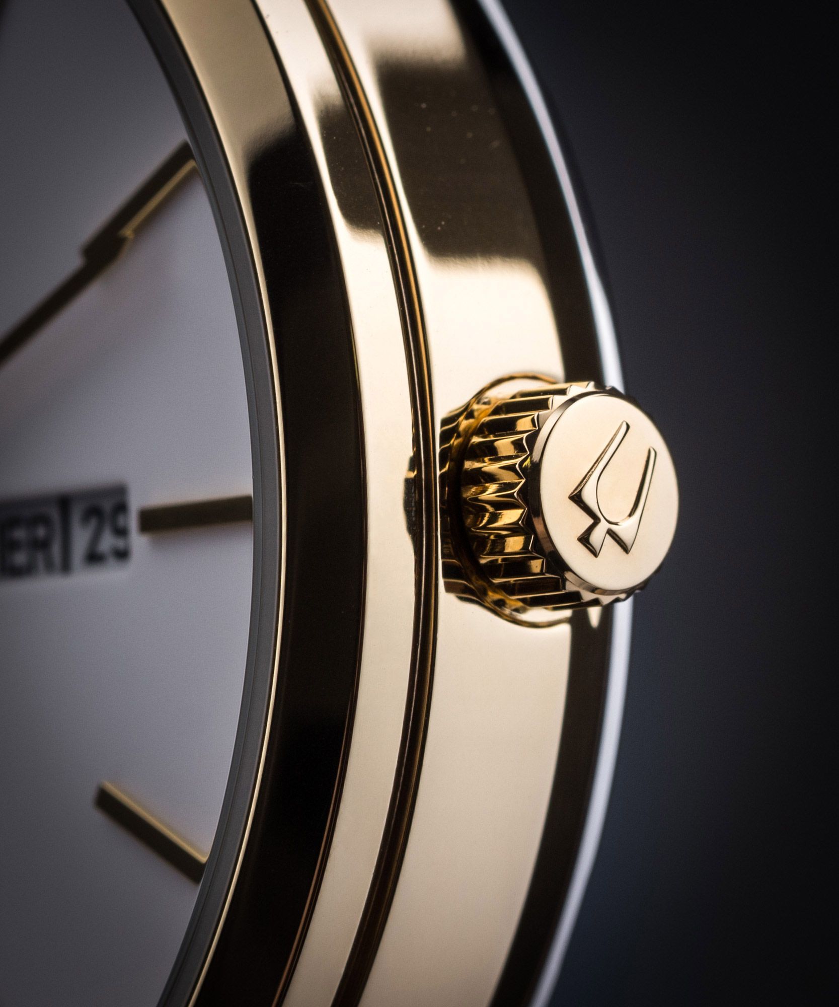 Bulova 97C107 - zegarek • Zegarownia.pl