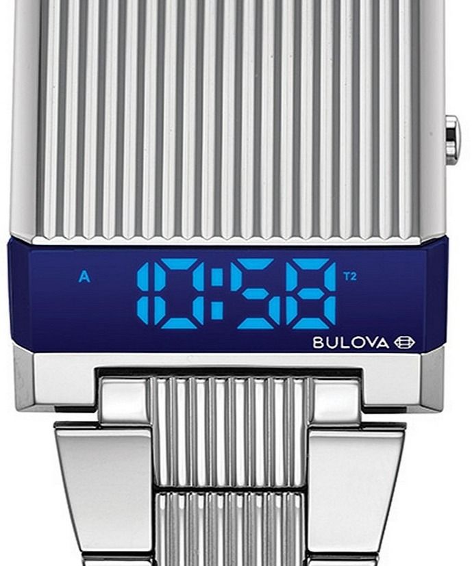 Bulova 96C139 - Zegarek Computron • Zegarownia.pl