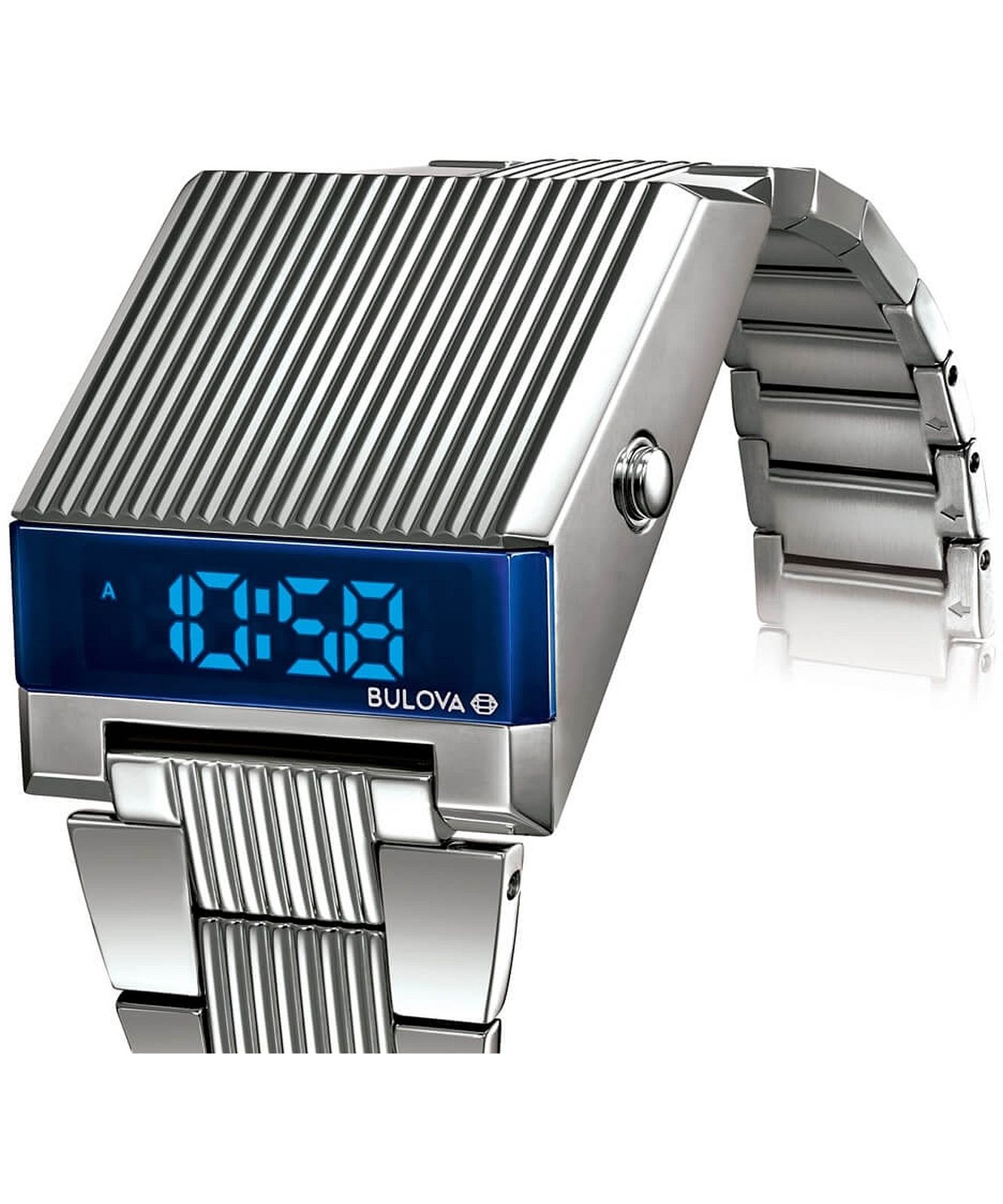Bulova 96C139 - Zegarek Computron • Zegarownia.pl