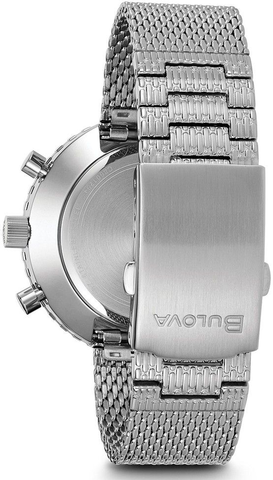 Bulova 96K101 - zegarek Special Edition Chronograph C Box Set ...