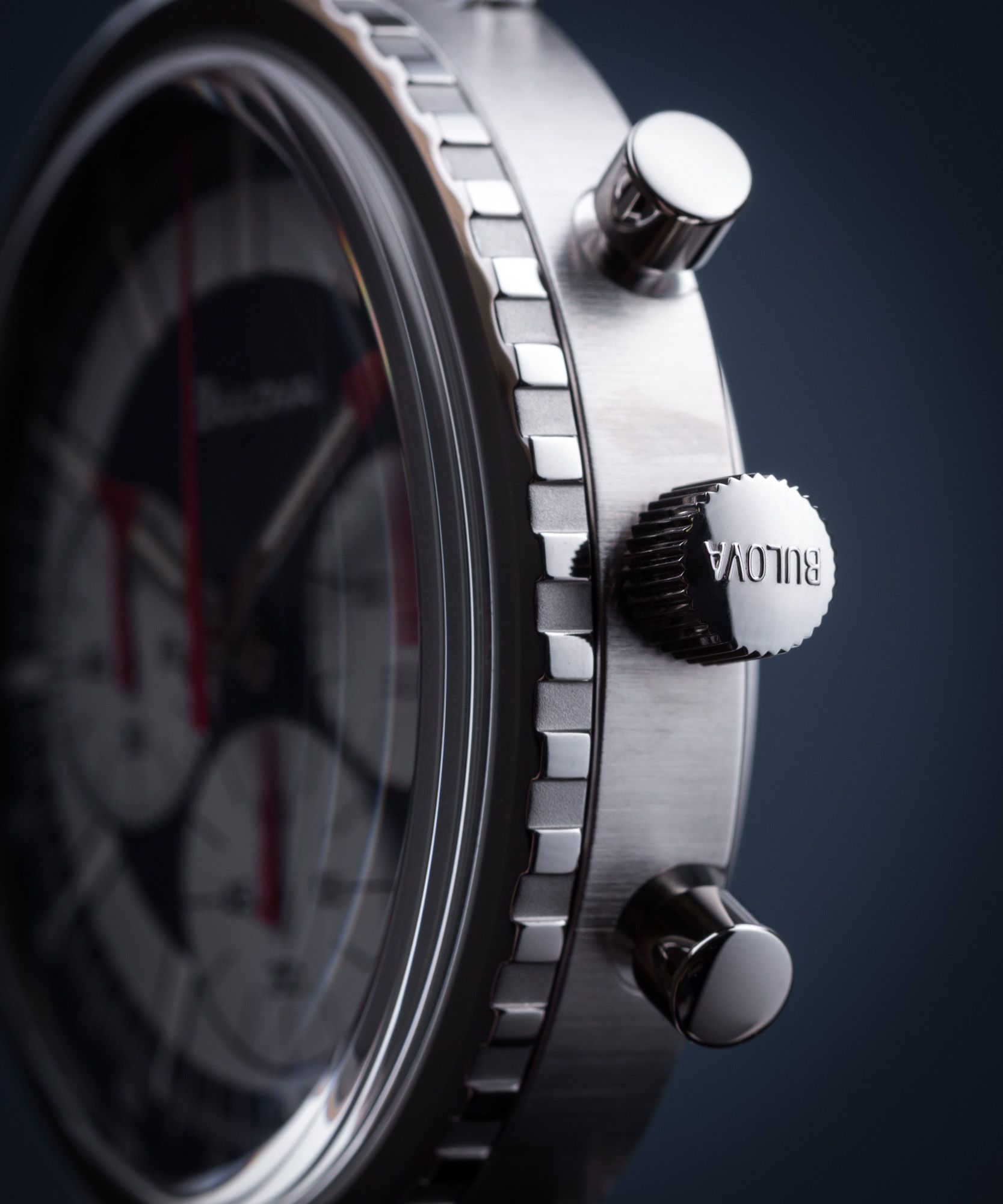 Bulova 96K101 - zegarek Special Edition Chronograph C Box Set ...