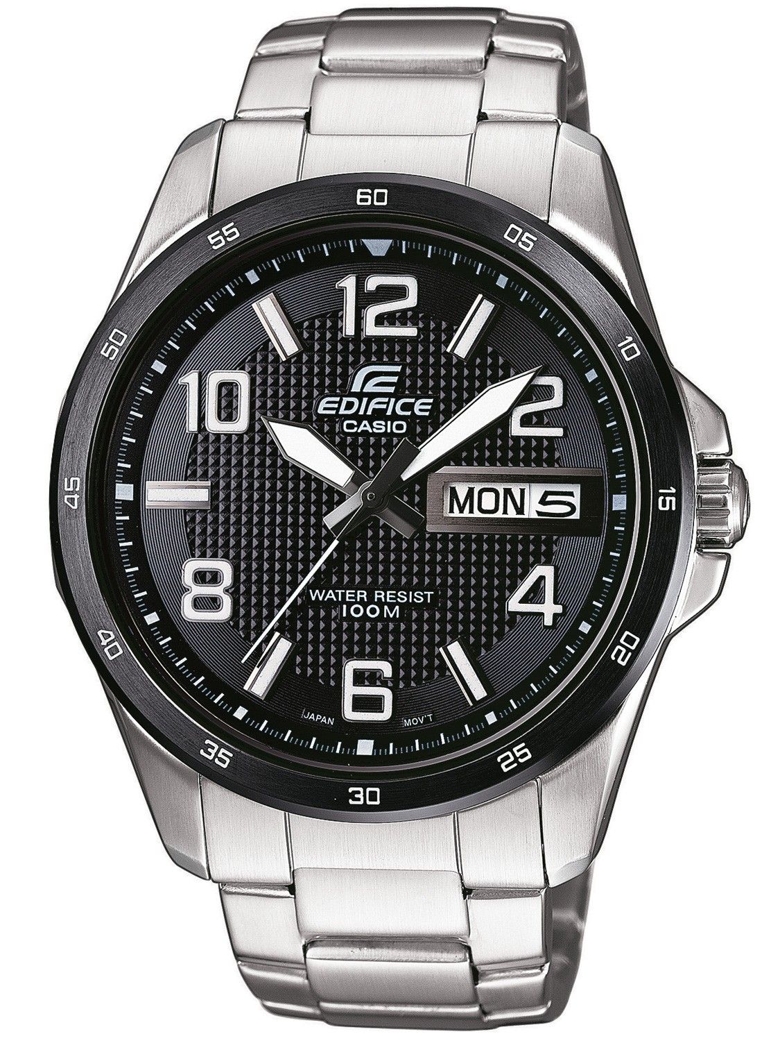 Casio EF-132D-1A7VER - Zegarek EDIFICE • Zegarownia.pl