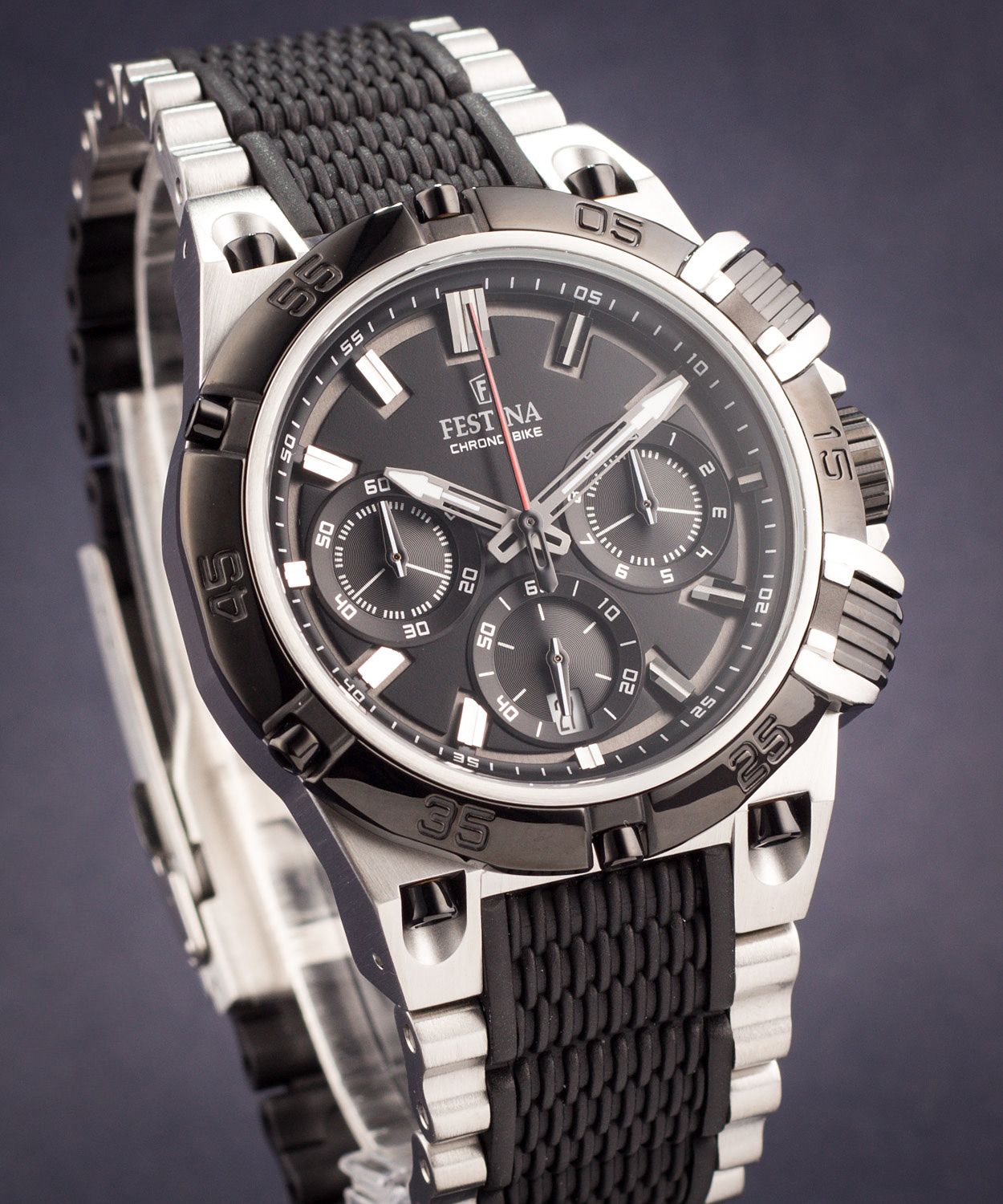 Festina F16775/4 - Zegarek Chronograph Bike Tour de France • Zegarownia.pl