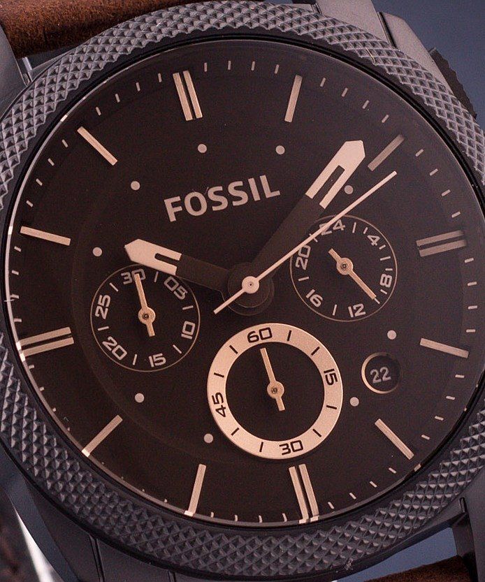 Fossil FS4656 - Zegarek • Zegarownia.pl