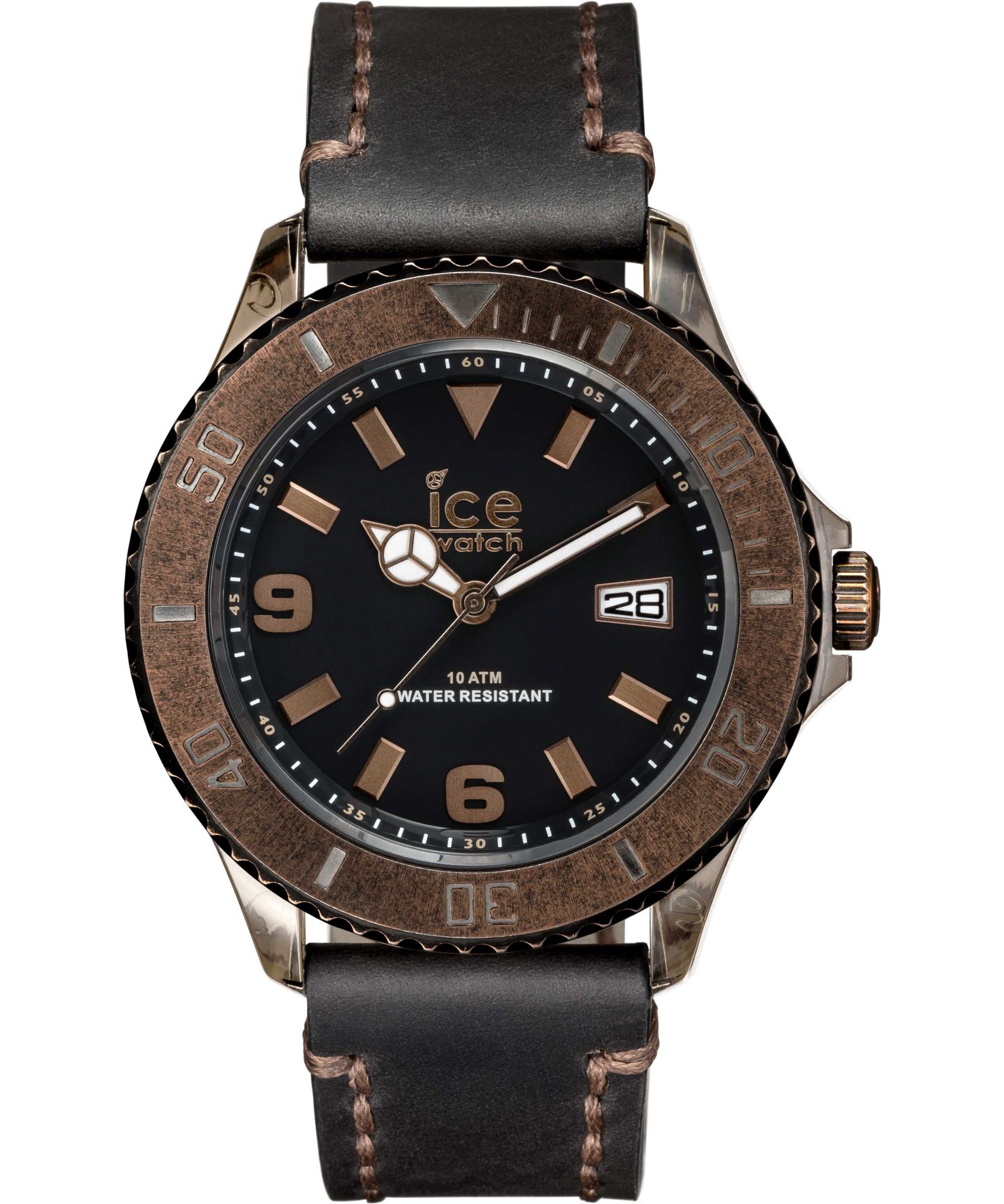 Ice Watch 933 - Zegarek Vintage • Zegarownia.pl