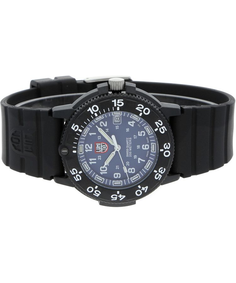 Luminox XS.3002.NSF - Zegarek Original Navy SEAL 3000 Limited Edition ...