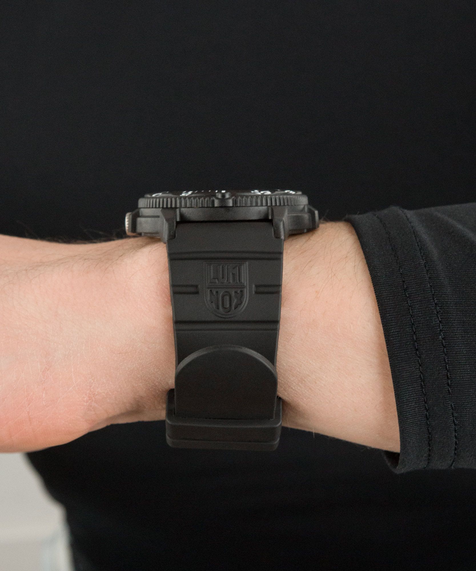 Luminox XS.3002.NSF - Zegarek Original Navy SEAL 3000 Limited Edition ...