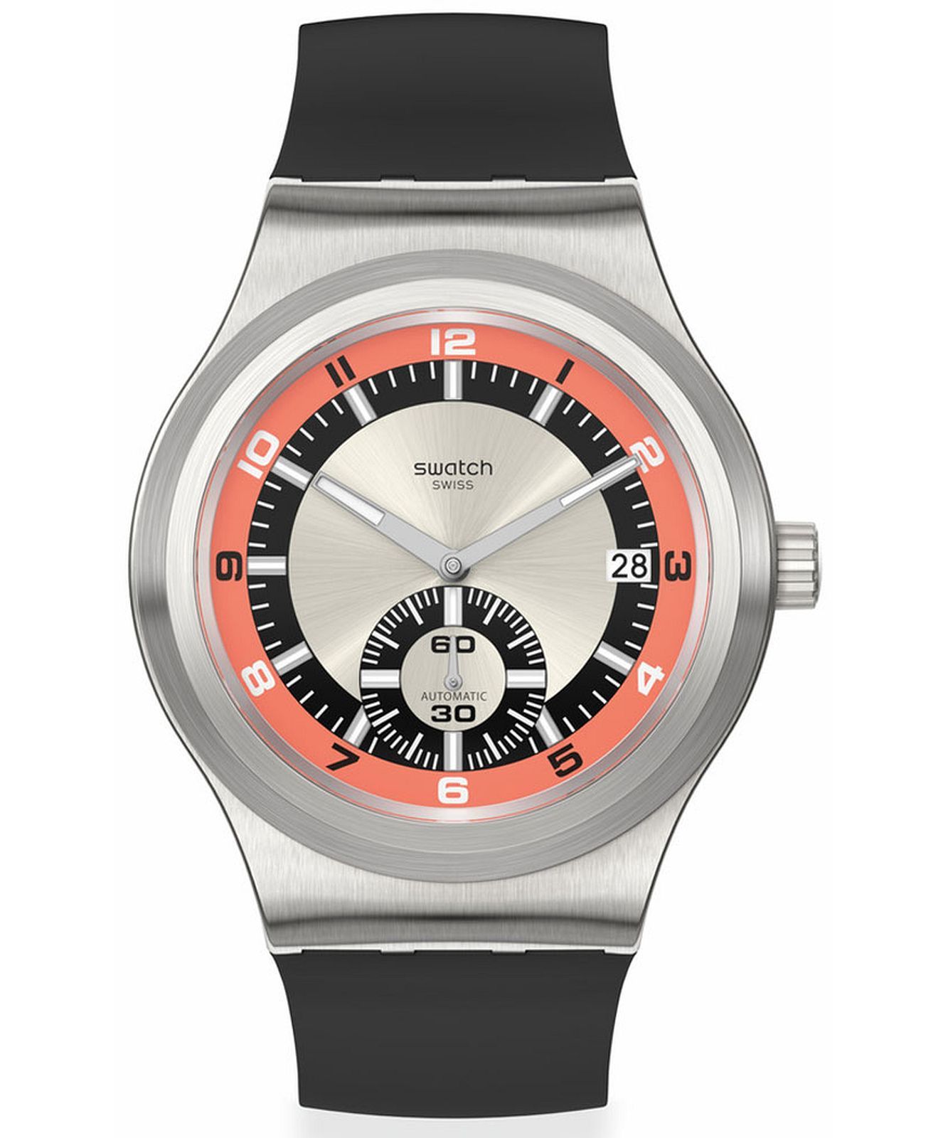 Swatch SY23S413 - Zegarek Irony Sistem51 • Zegarownia.pl