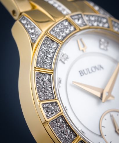 Zegarki Bulova ® - Autoryzowany sklep Zegarownia.pl