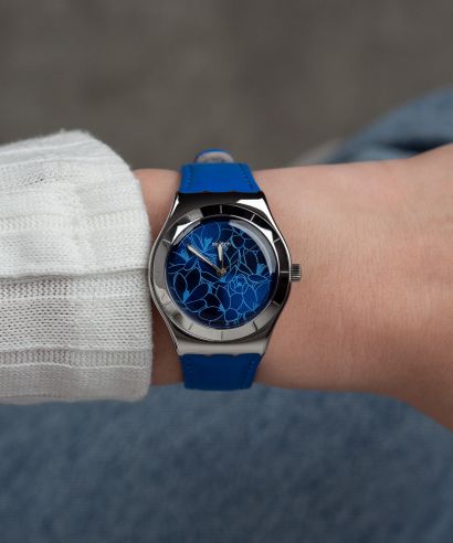 Swatch x Omega. Nowość inspirowana niebieskim księżycem i kontynuacja ...