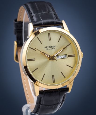 Bulova 97C107 - zegarek • Zegarownia.pl