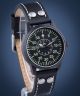 Laco LA-861801 - Zegarek Flieger Birmingham • Zegarownia.pl