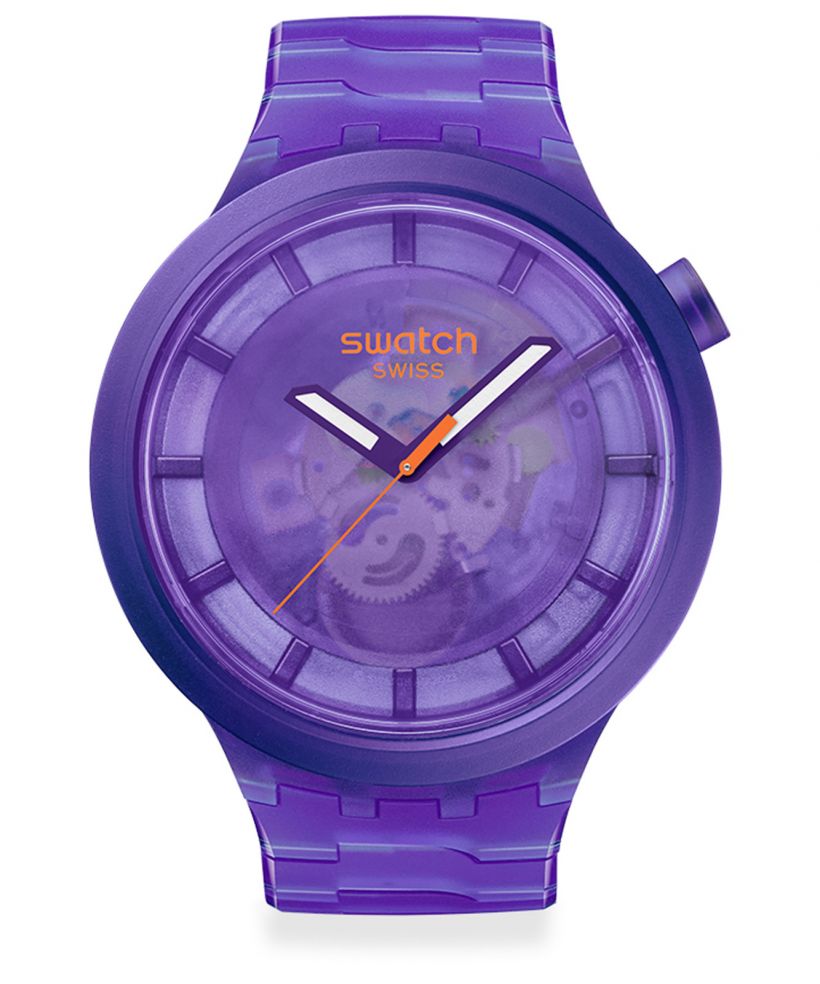 Zegarki Swatch - Autoryzowany sklep Zegarownia.pl