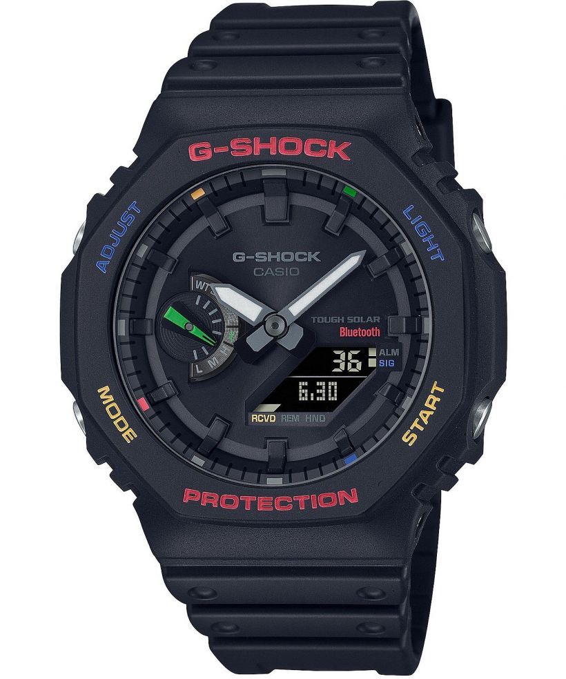 Zegarki Casio Solar - Autoryzowany sklep Zegarownia.pl