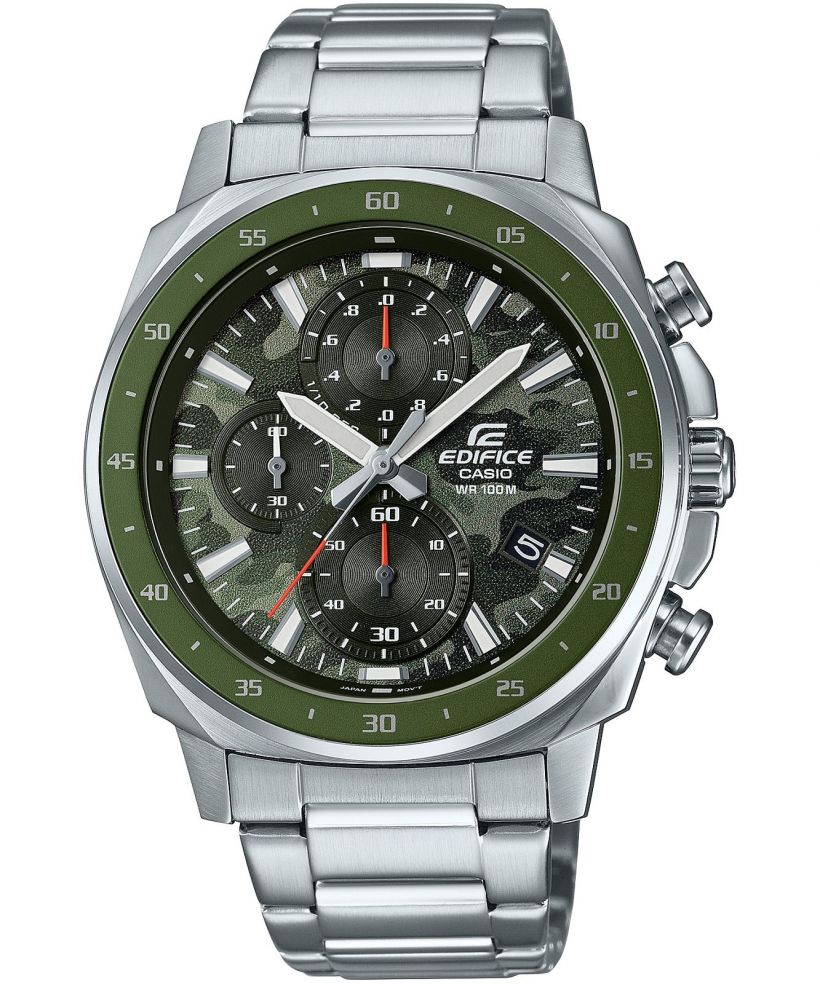 Zegarki Casio Edifice - 100% Oryginalne - Zegarownia.pl