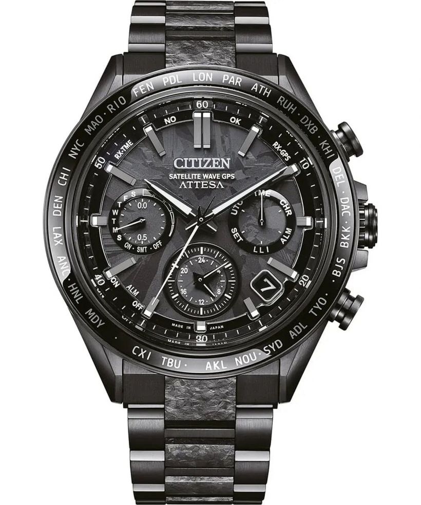 Zegarki Citizen Eco-Drive - Autoryzowany sklep Zegarownia.pl