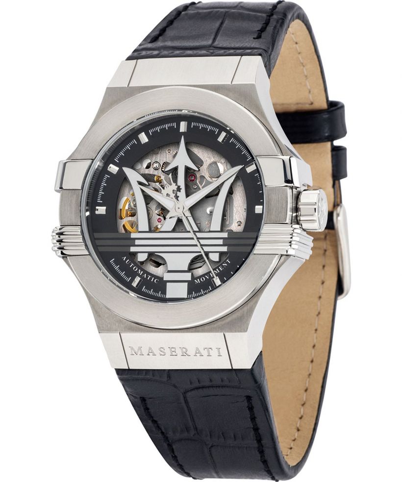 Zegarki Maserati - Autoryzowany sklep Zegarownia.pl