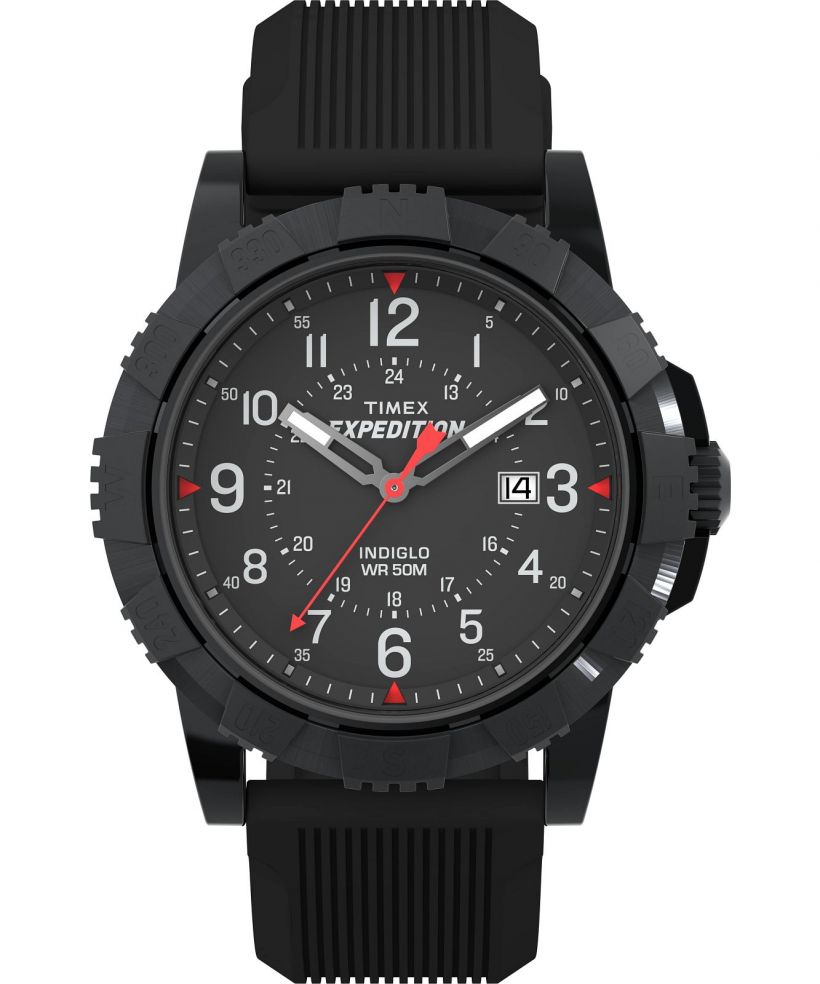 Zegarki Timex Expedition - Autoryzowany sklep Zegarownia.pl
