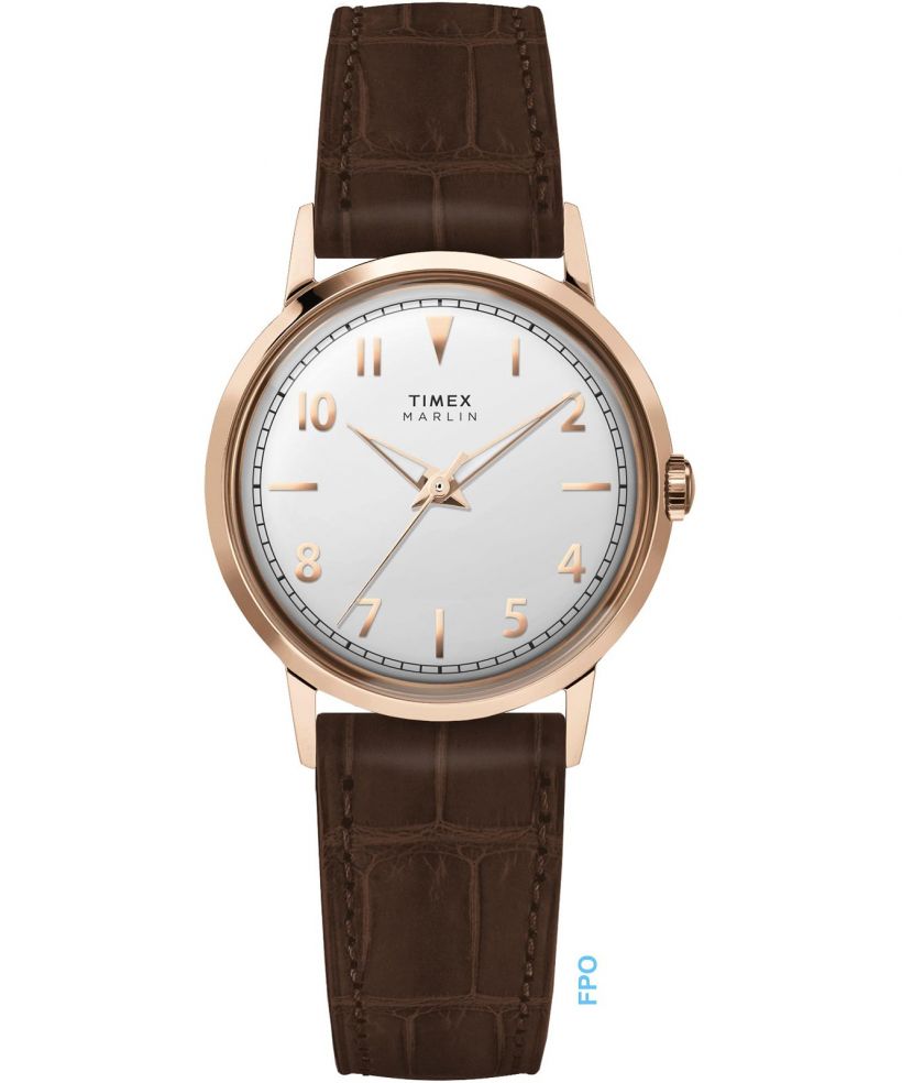 Zegarki Timex - Autoryzowany sklep Zegarownia.pl