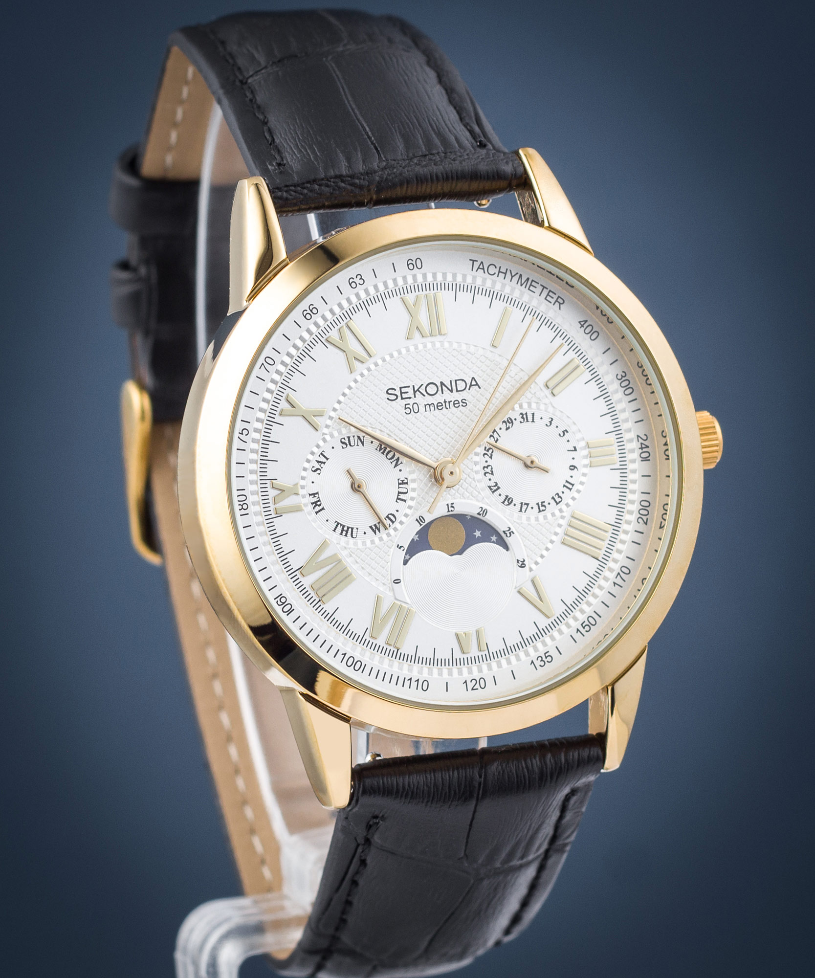 Sekonda 30147 - Zegarek Armstrong • Zegarownia.pl