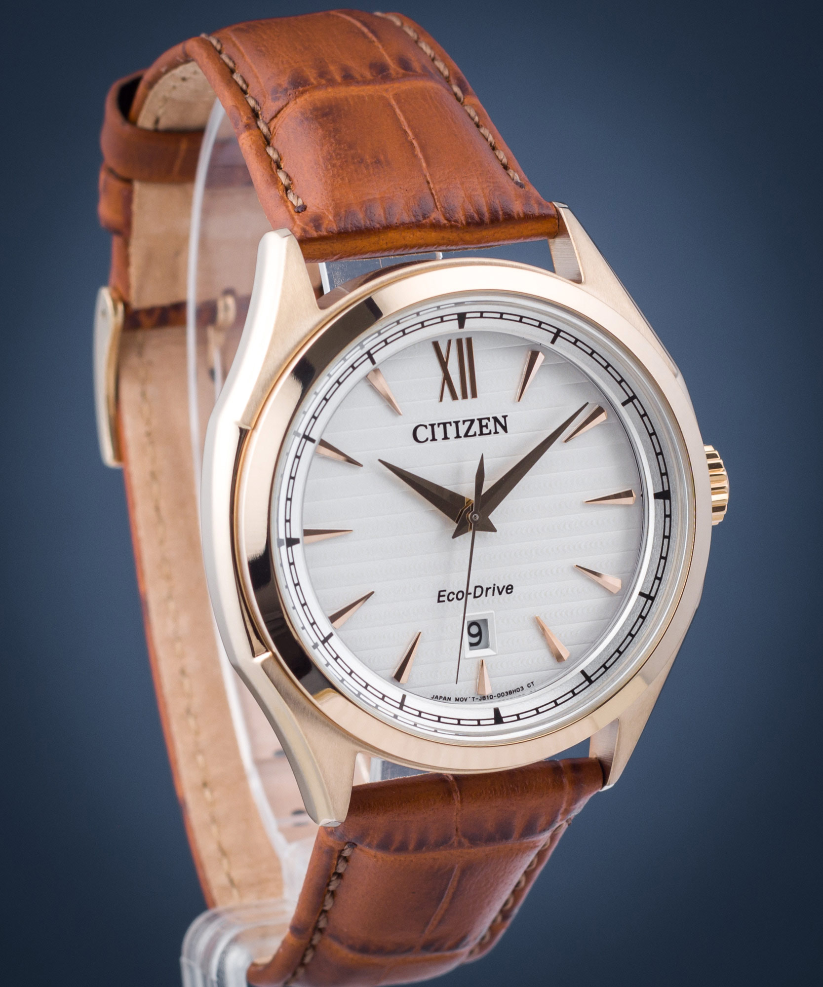 Citizen AW1753-10A - Zegarek Classic Elegant • Zegarownia.pl
