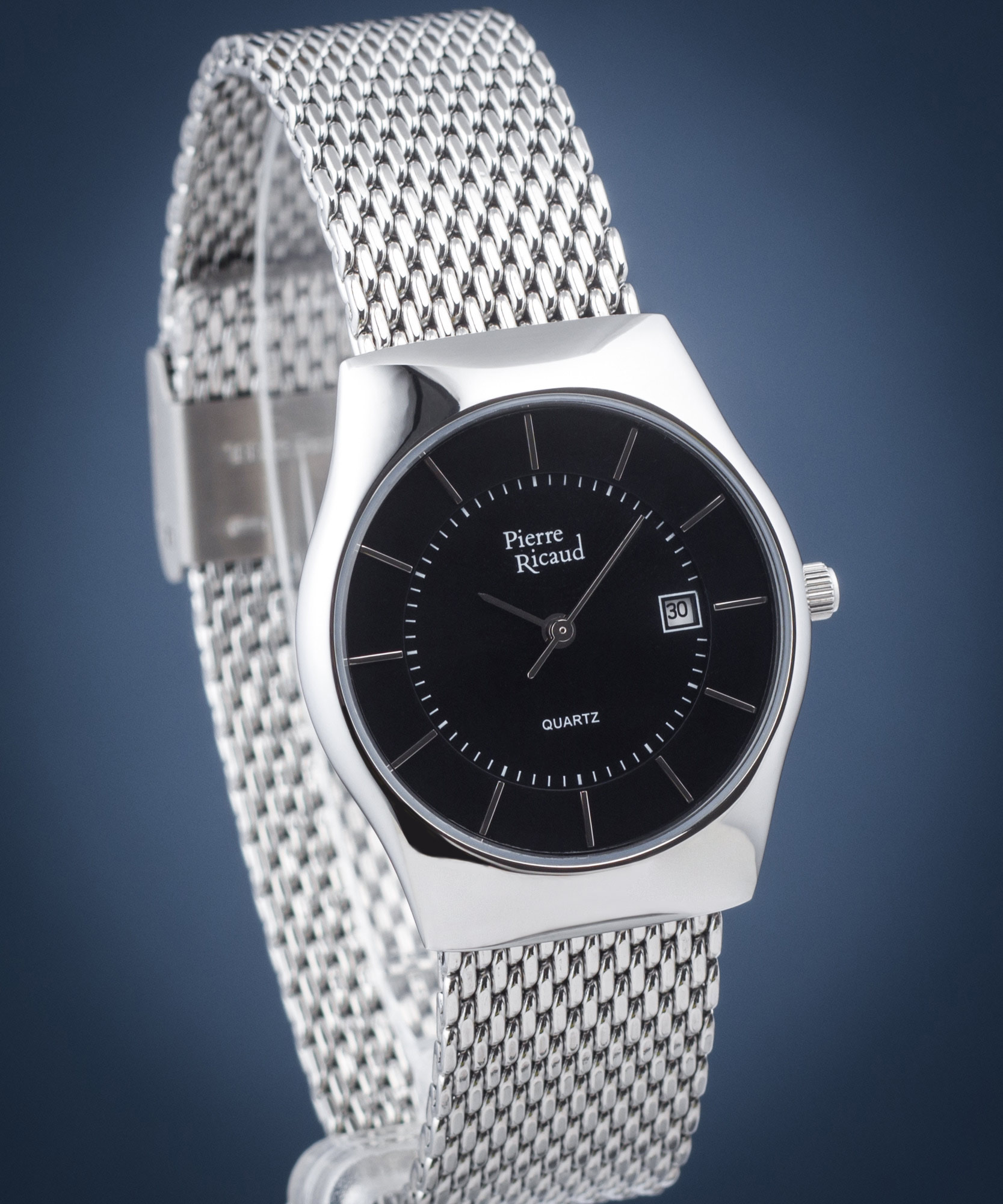 Pierre Ricaud P51060.5114Q - Zegarek Classic • Zegarownia.pl