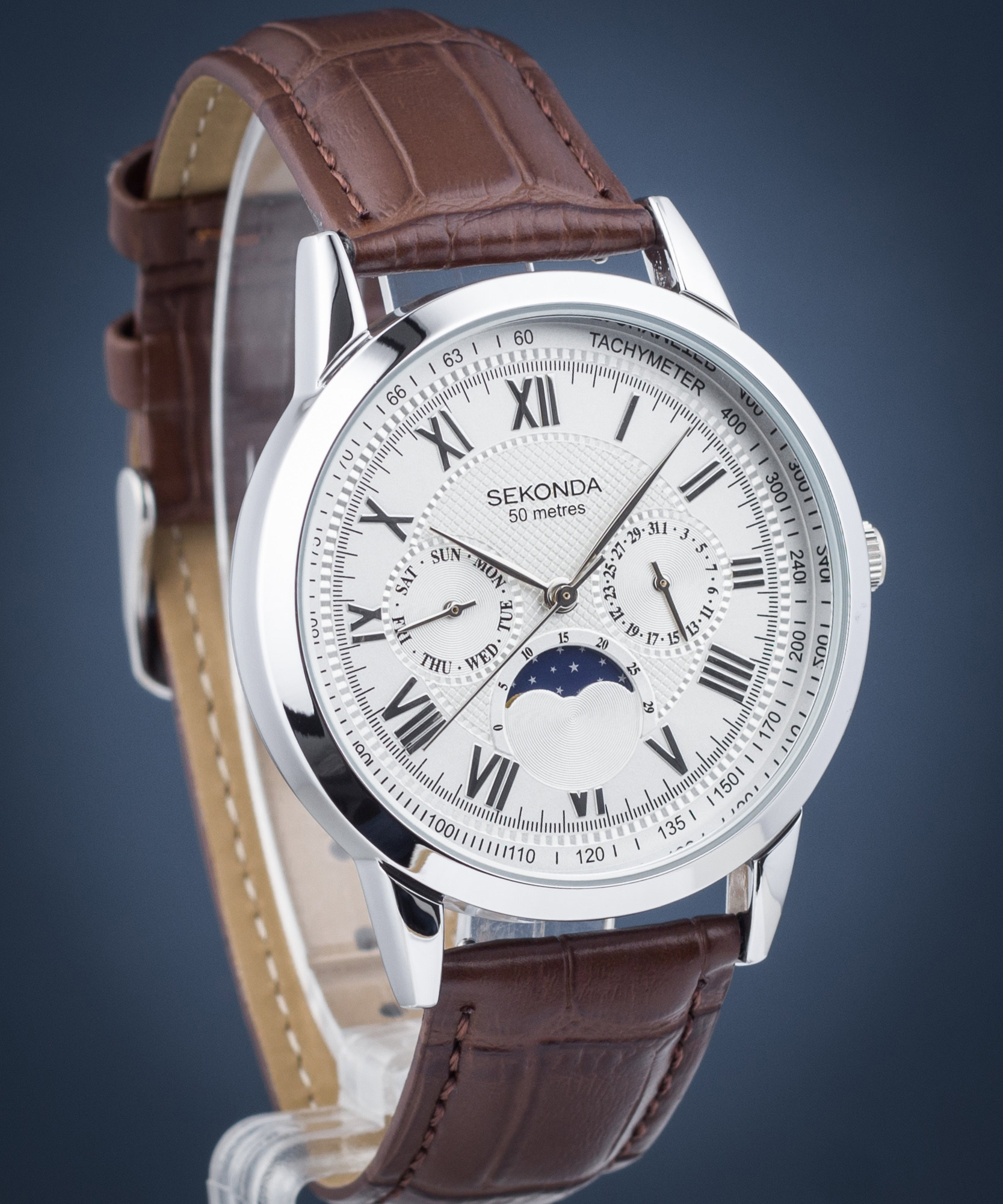 Sekonda 30146 - Zegarek Armstrong • Zegarownia.pl
