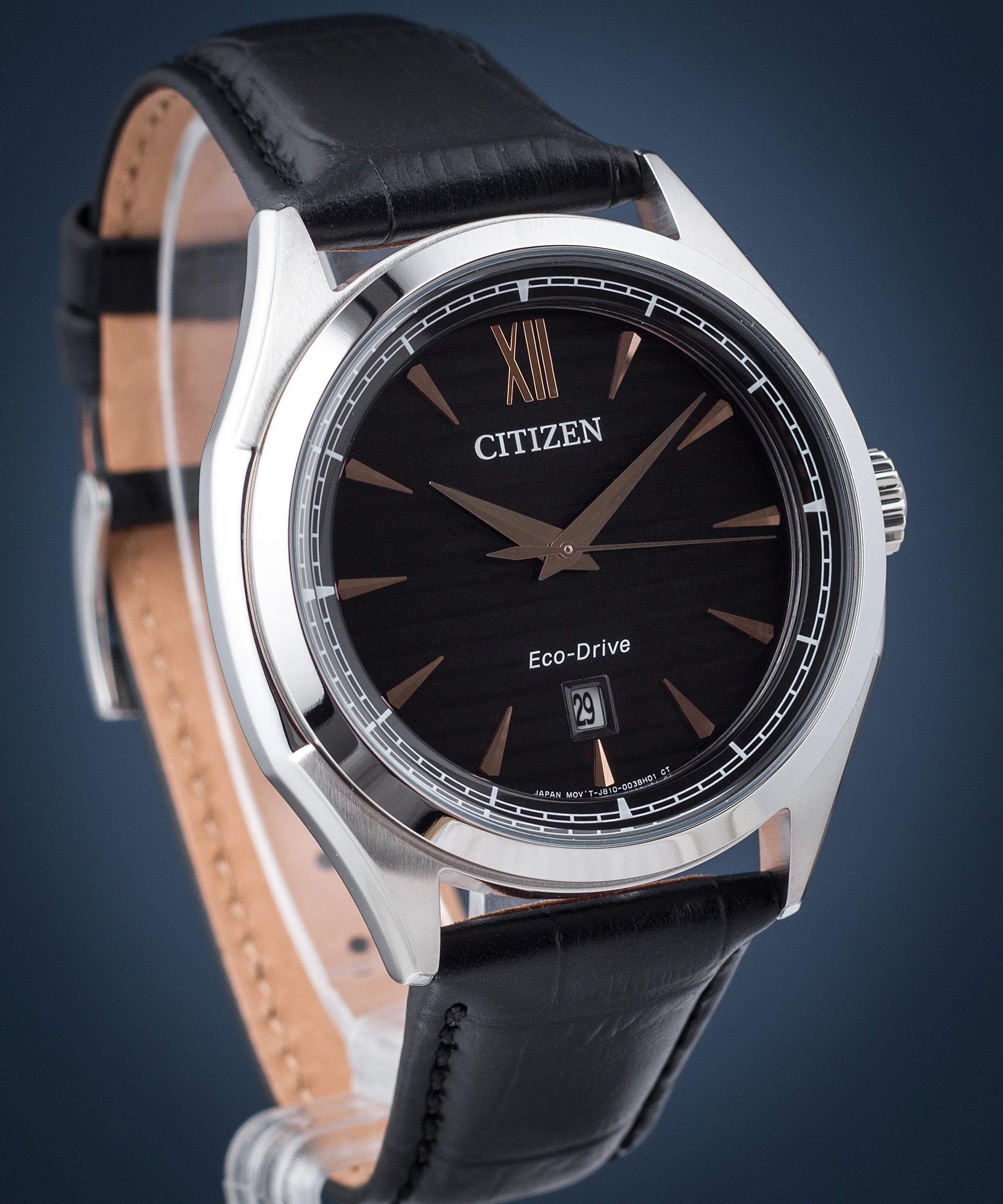 Citizen AW1750-18E - Zegarek Classic Elegant • Zegarownia.pl