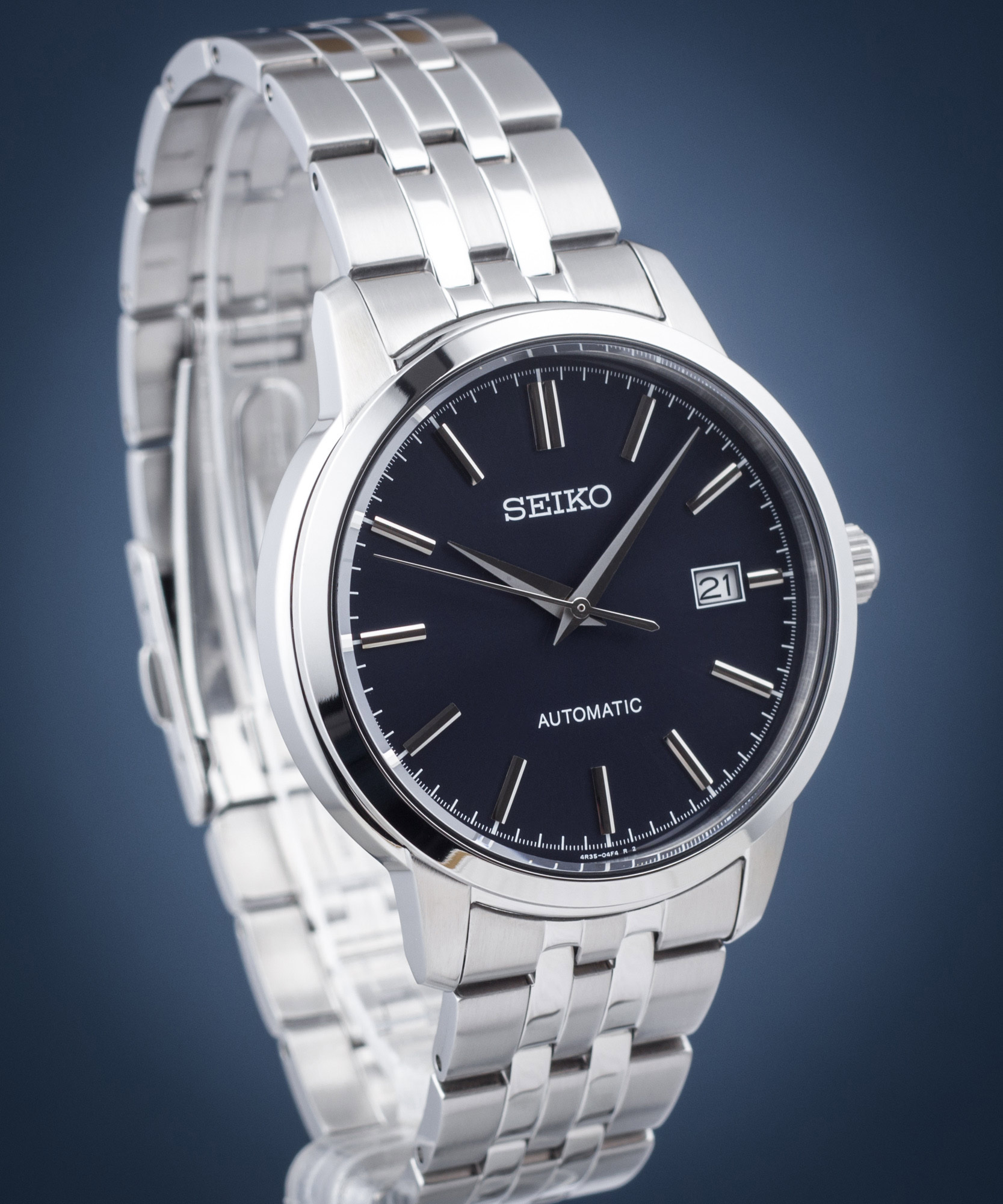 Seiko SRPH87K1 - Zegarek Conceptual Regular • Zegarownia.pl