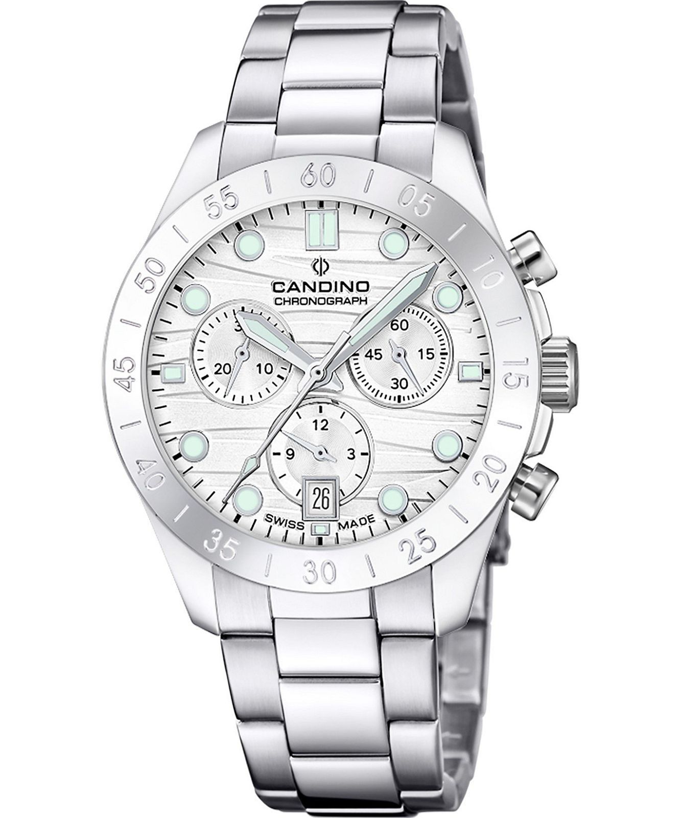 Candino C4783/1 - Zegarek Casual • Zegarownia.pl