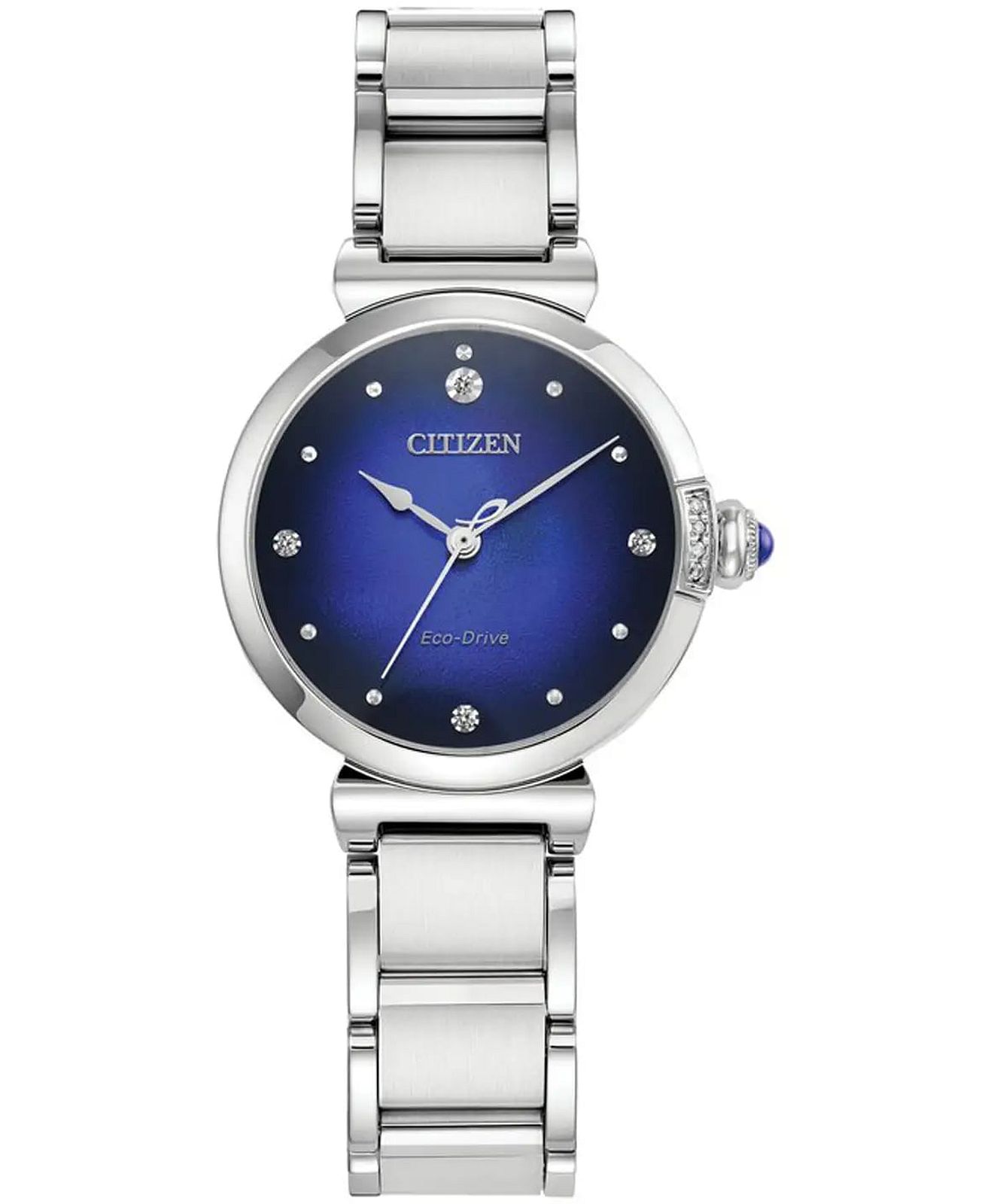 Citizen EM1060-87L - Zegarek Lady May Bells • Zegarownia.pl
