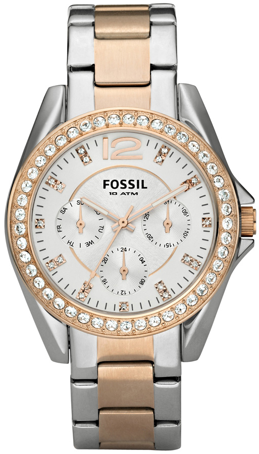 Fossil ES2787 - Zegarek • Zegarownia.pl