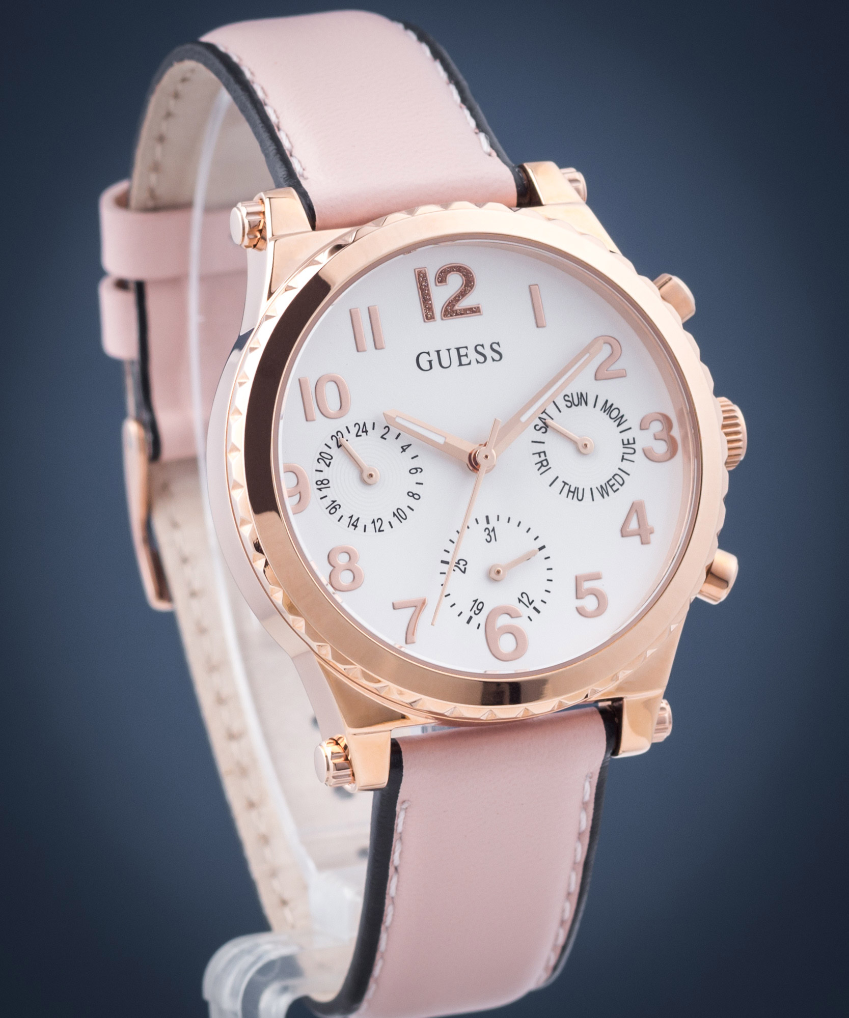 Guess GW0036L3 - Zegarek Athena • Zegarownia.pl