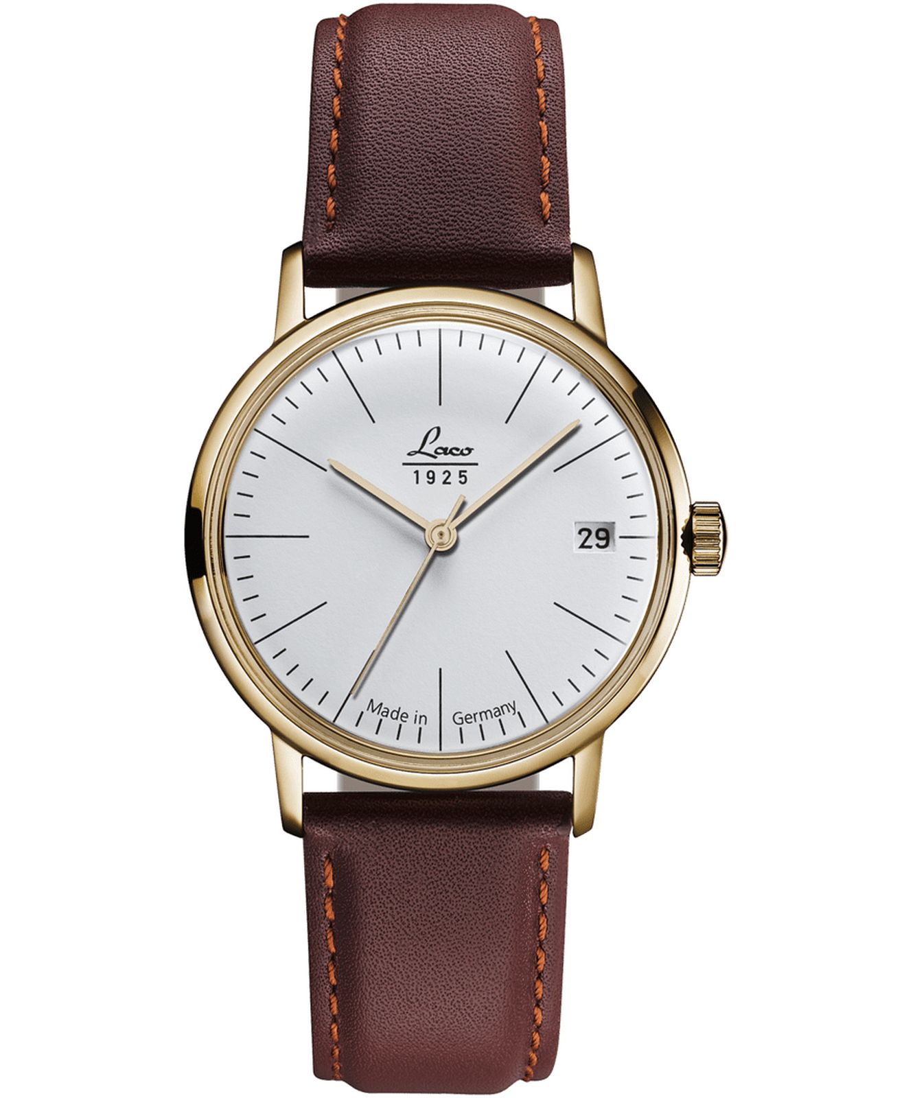 Laco 861843 - Zegarek Vintage • Zegarownia.pl